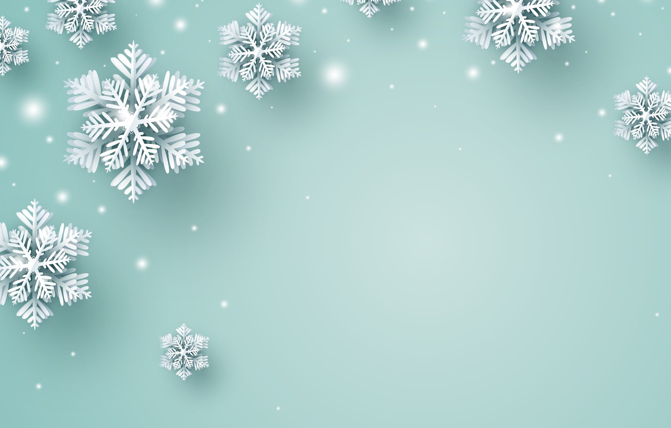 Desktop Winter Pattern Wallpapers - Wallpaper Cave