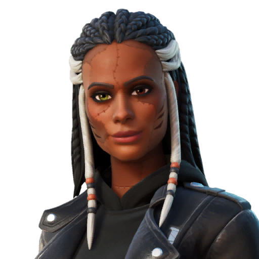 Frankenstein's Bride Fortnite Wallpapers - Wallpaper Cave