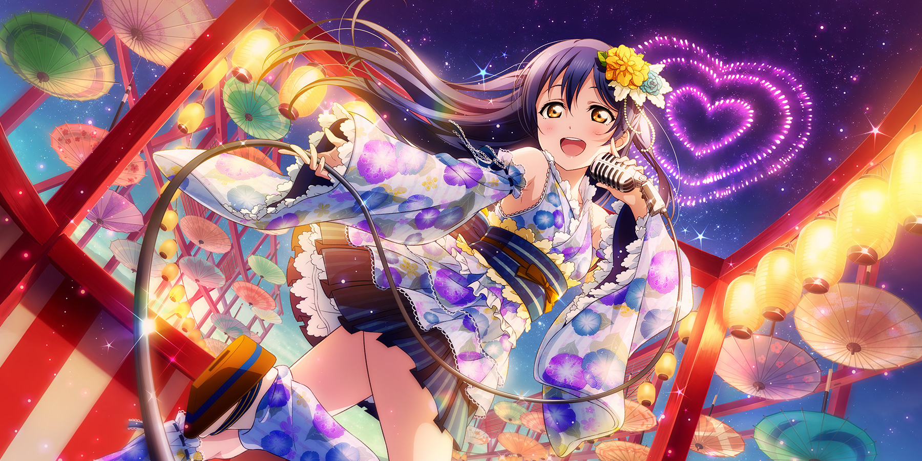 Umi Sonoda Wallpapers - Wallpaper Cave