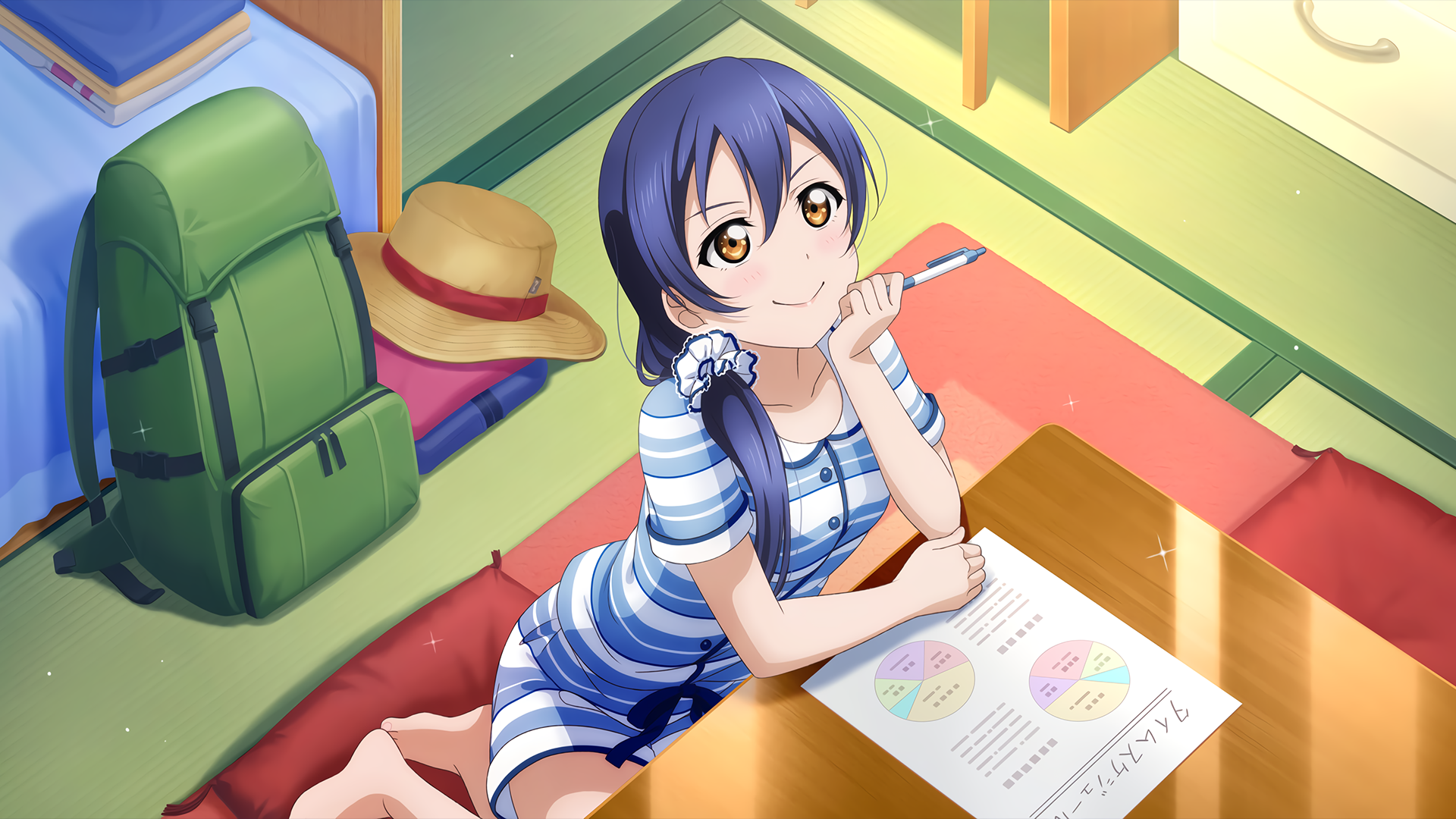Sonoda Umi Wallpapers - Wallpaper Cave