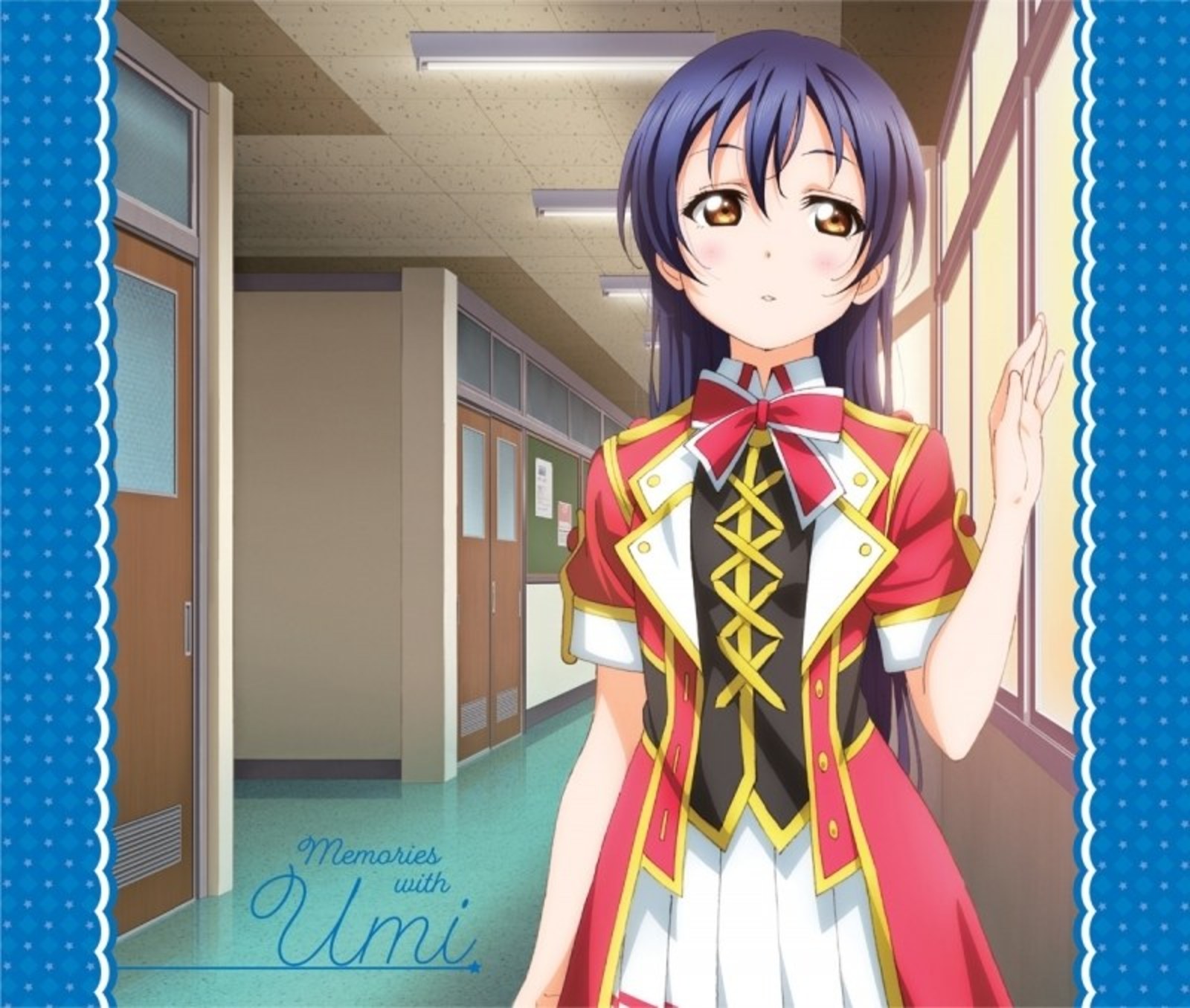 Umi Sonoda Wallpapers - Wallpaper Cave