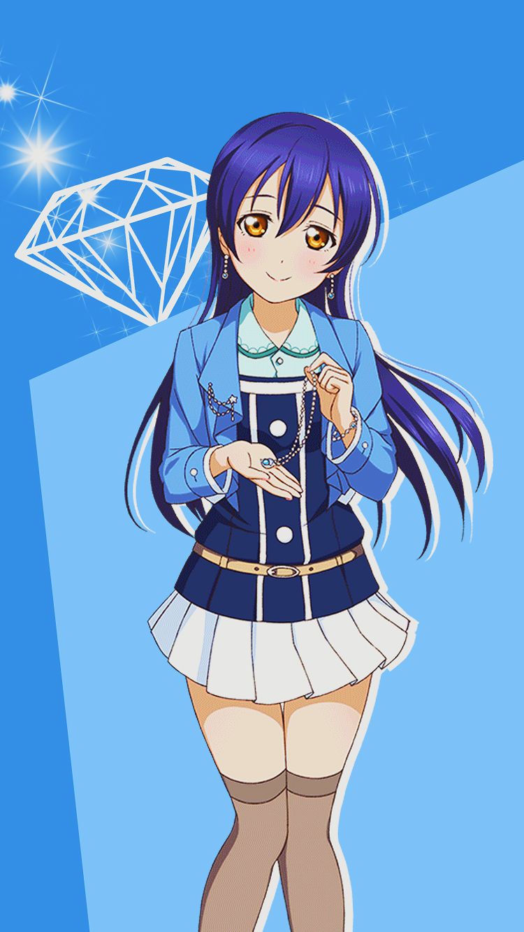 Umi Sonoda Wallpapers - Wallpaper Cave