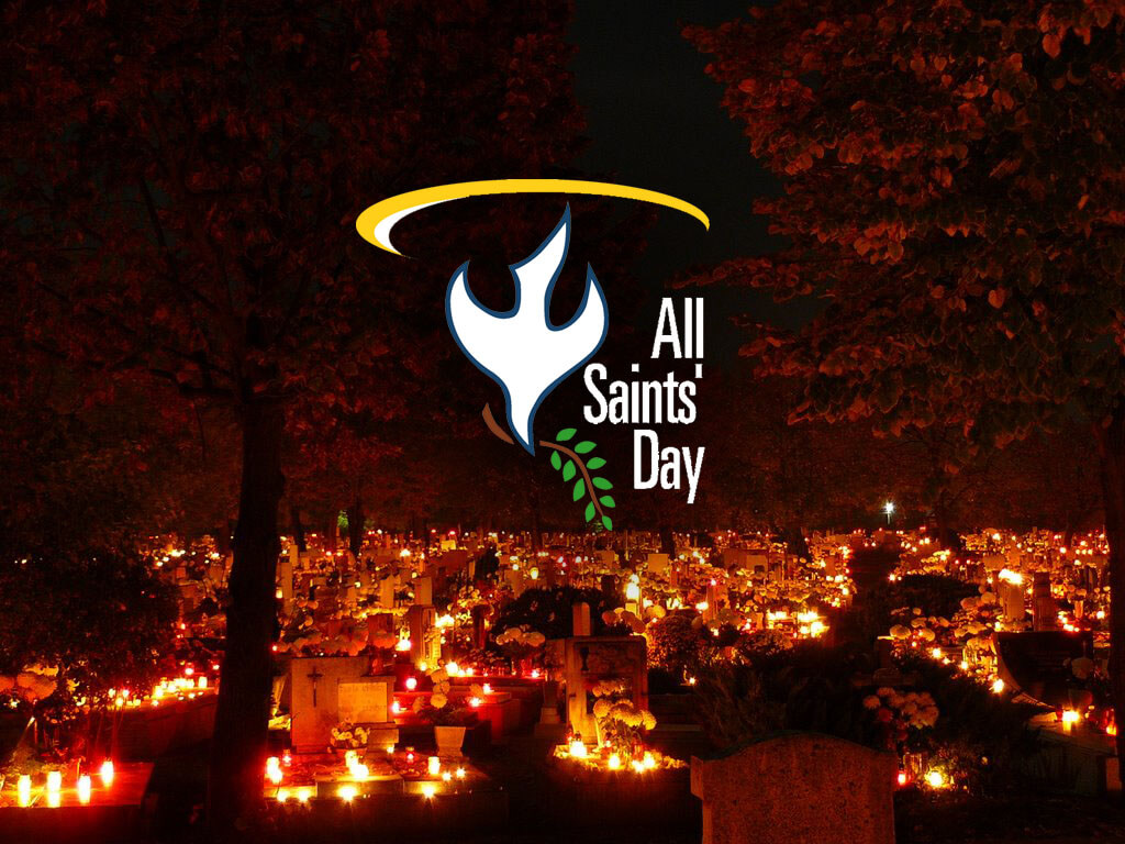 All Souls Day Wallpapers - Wallpaper Cave