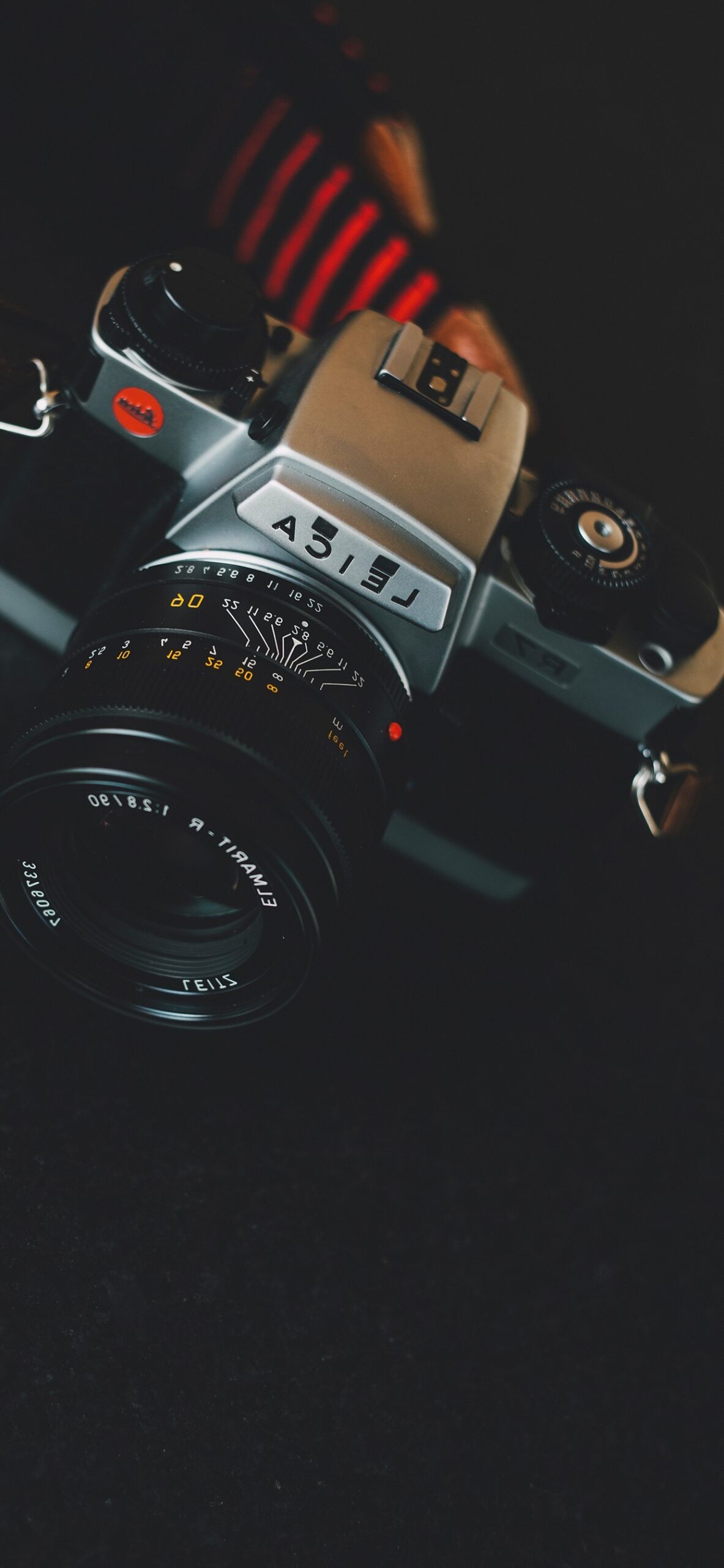 iPhone Camera Wallpapers - Wallpaper Cave