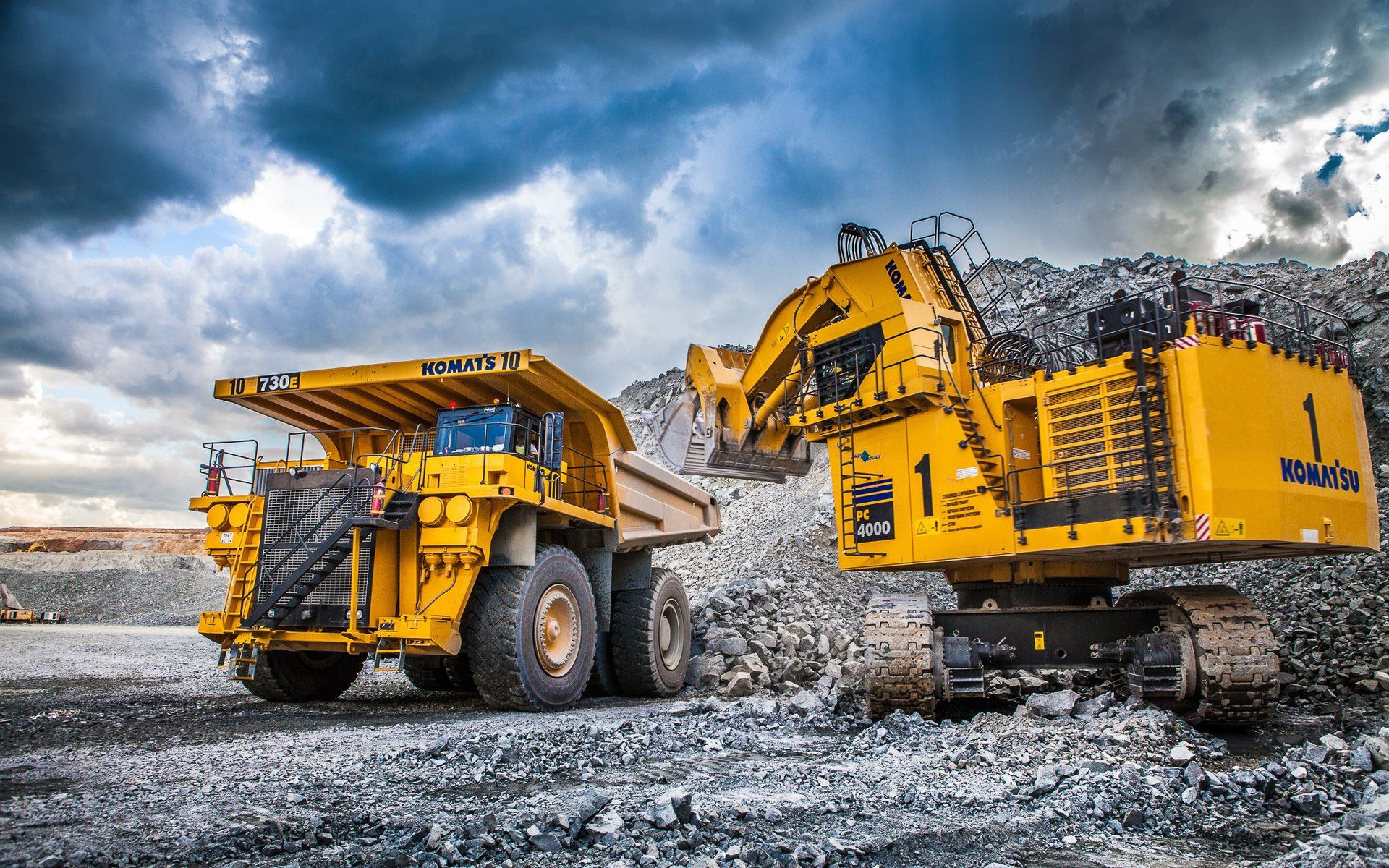 Dumper Wallpapers - Wallpaper Cave