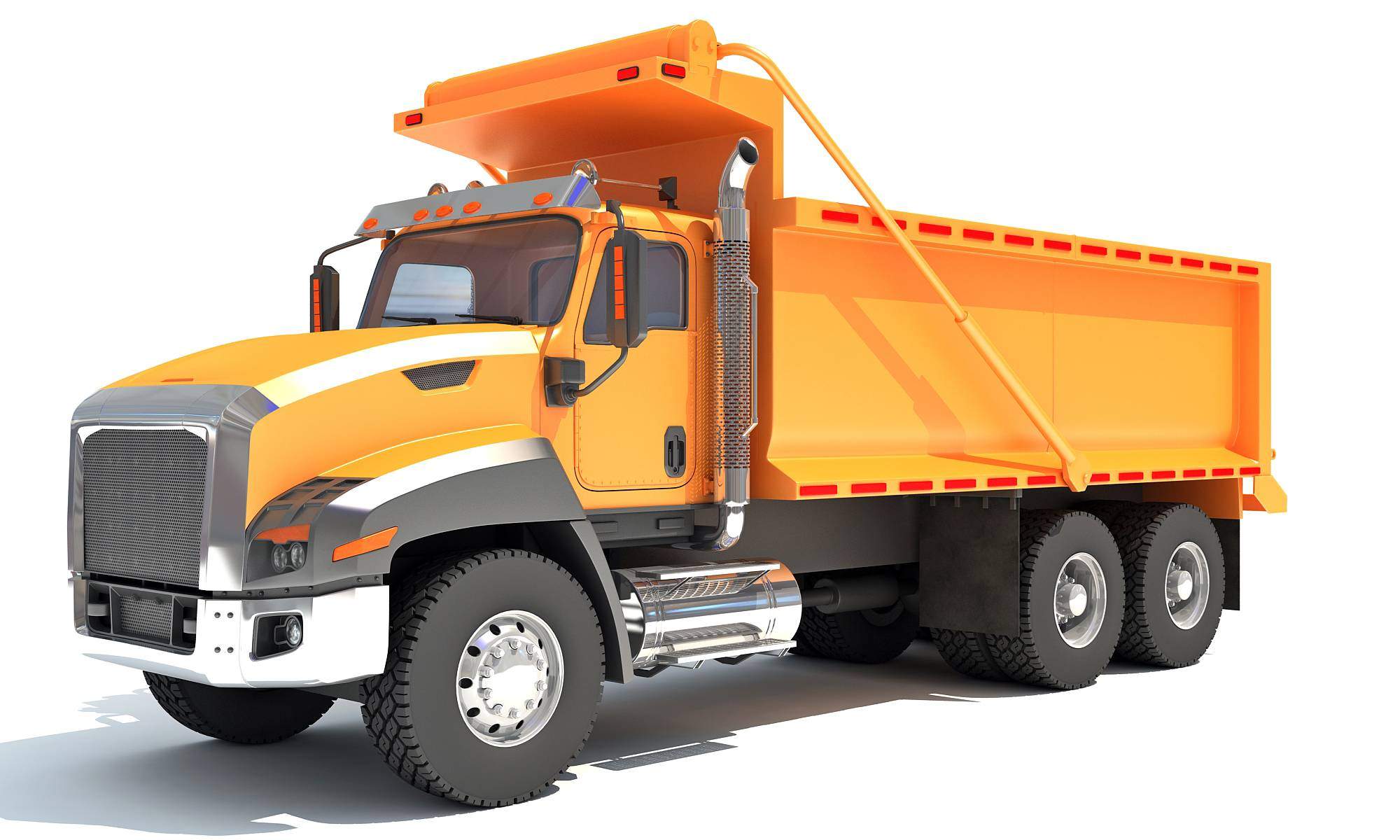 Dumper Wallpapers - Wallpaper Cave