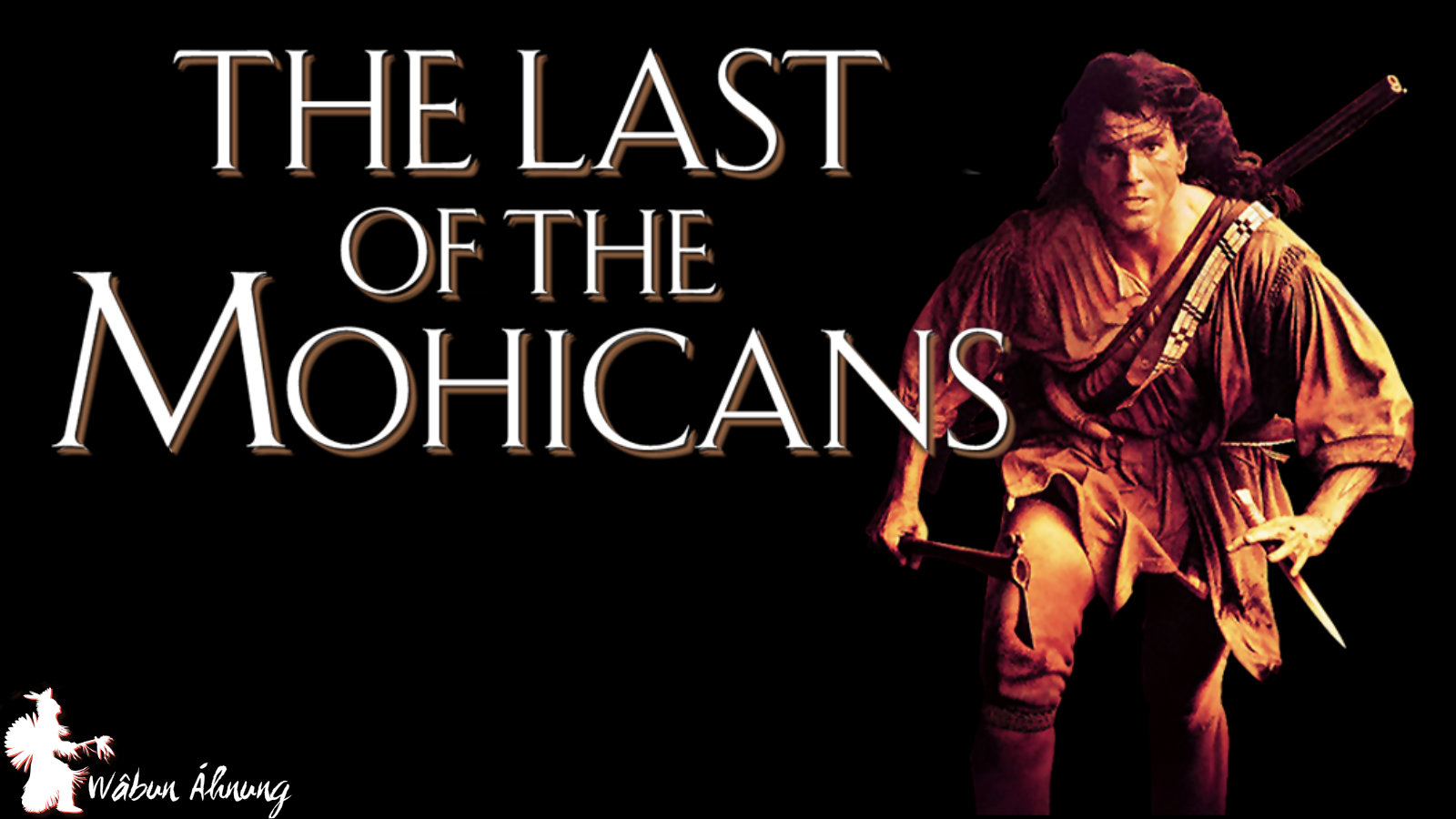 The Last Of The Mohicans Wallpapers - Wallpaper Cave