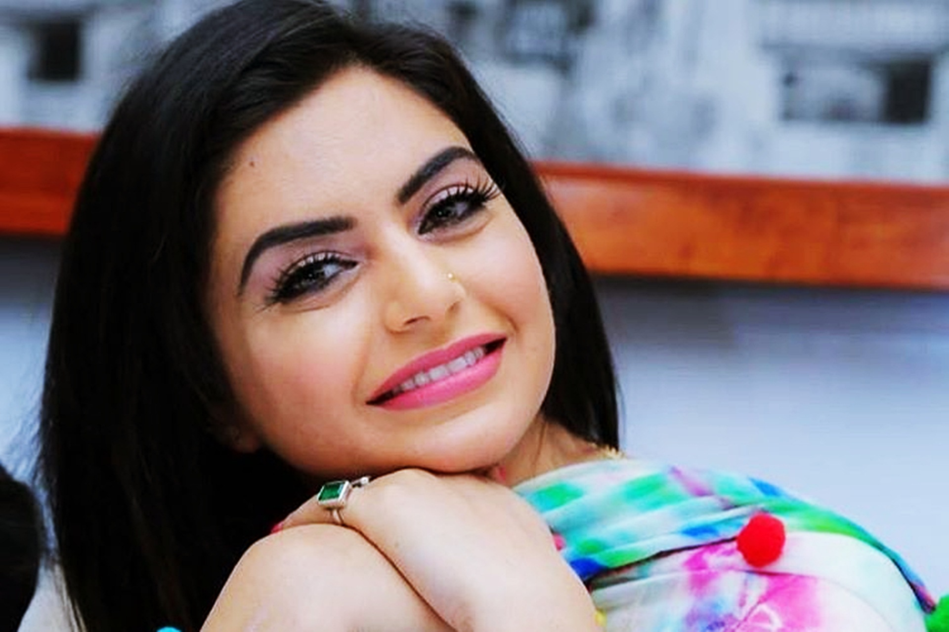 Nisha Bano Wallpapers - Wallpaper Cave