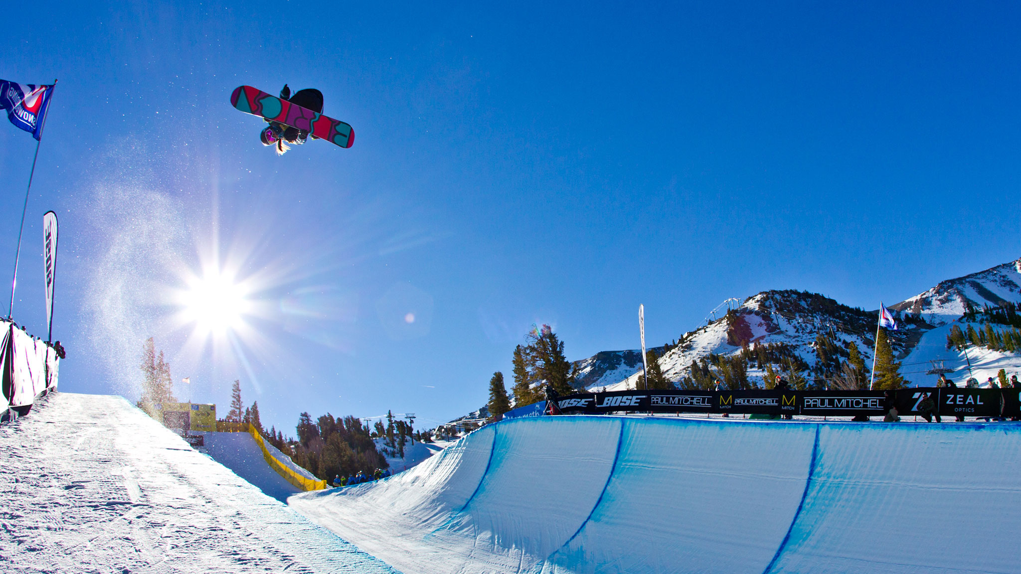 Half-pipe Wallpapers - Wallpaper Cave