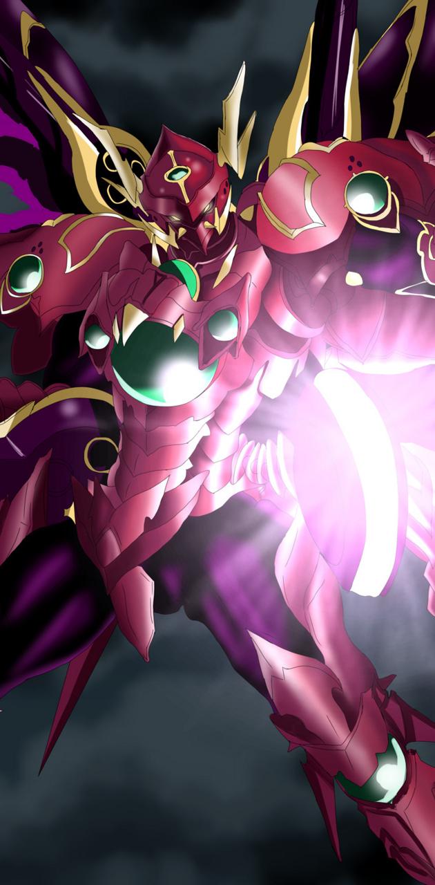 Balance Breaker Wallpapers - Wallpaper Cave