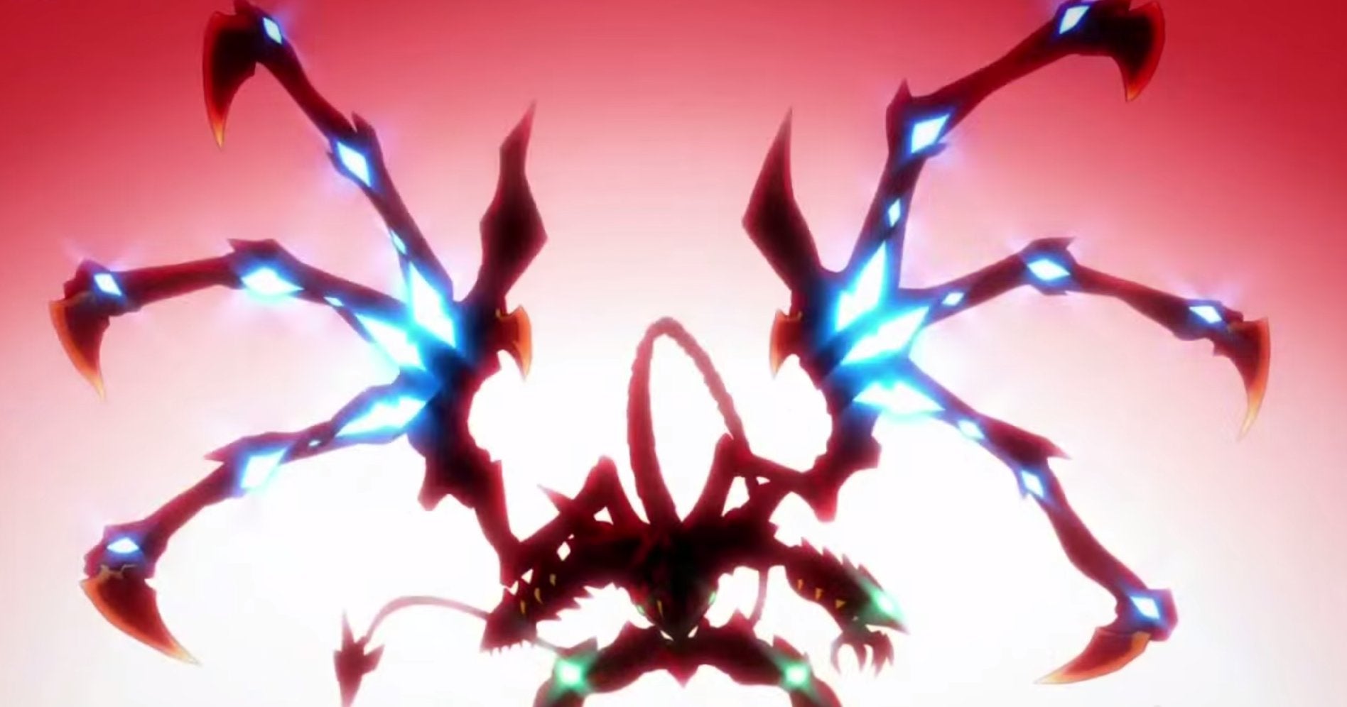 Balance Breaker Wallpapers - Wallpaper Cave