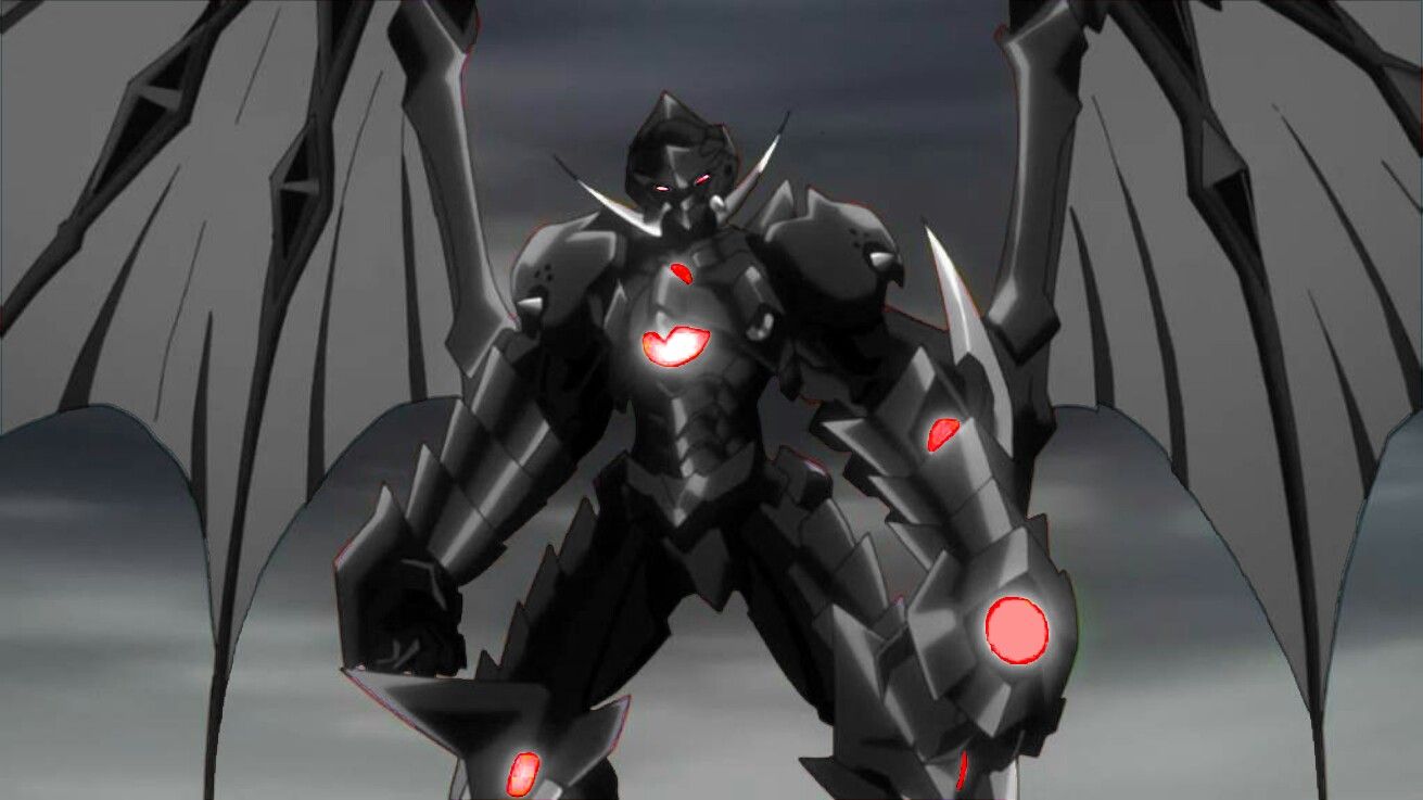 Balance Breaker Wallpapers - Wallpaper Cave