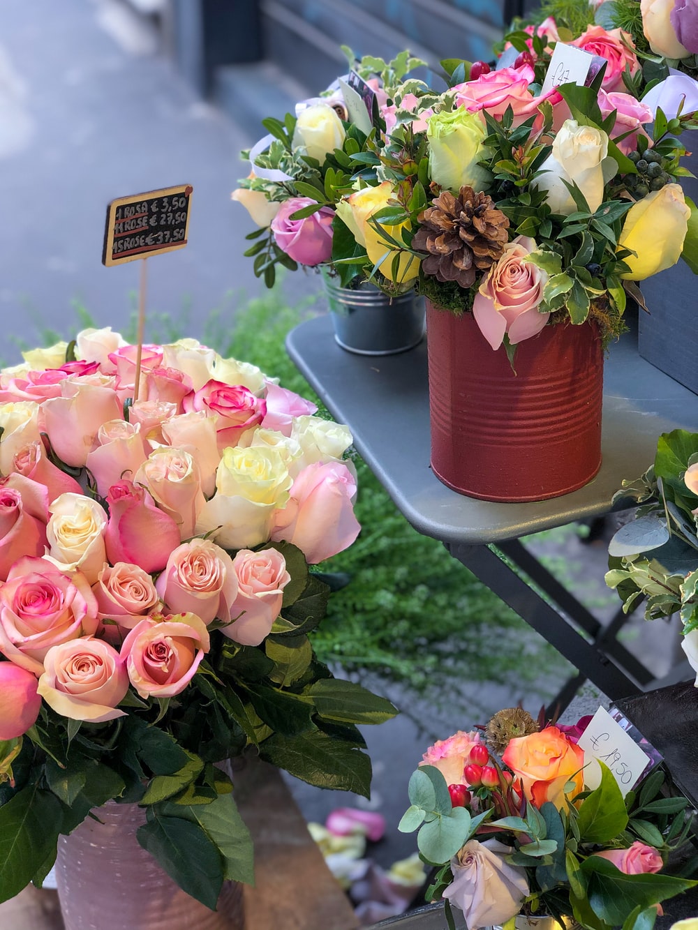 Real Flowers Wallpapers - Wallpaper Cave