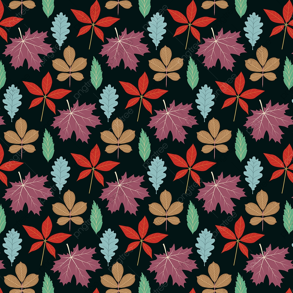 Vector Autumn Wallpapers - Wallpaper Cave