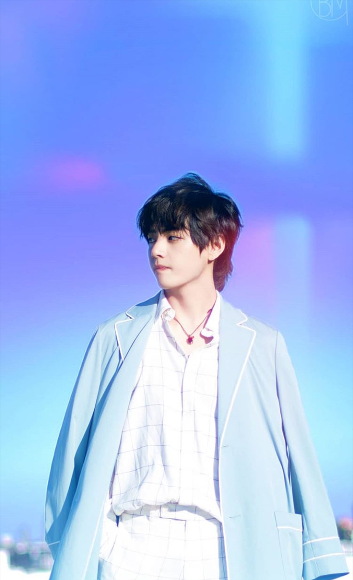 Taetae Wallpapers - Wallpaper Cave