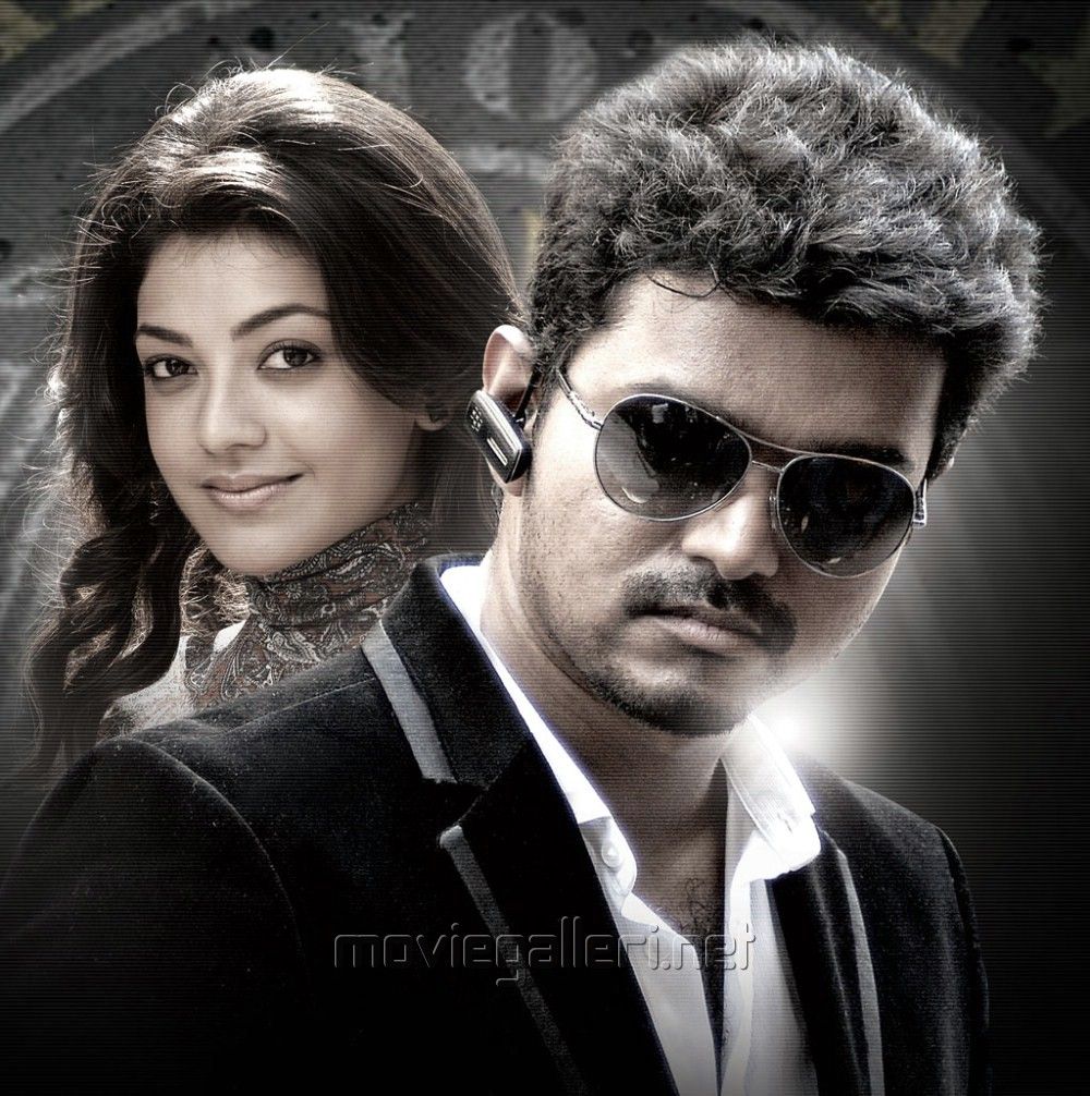 Thuppakki Movie Wallpapers - Wallpaper Cave