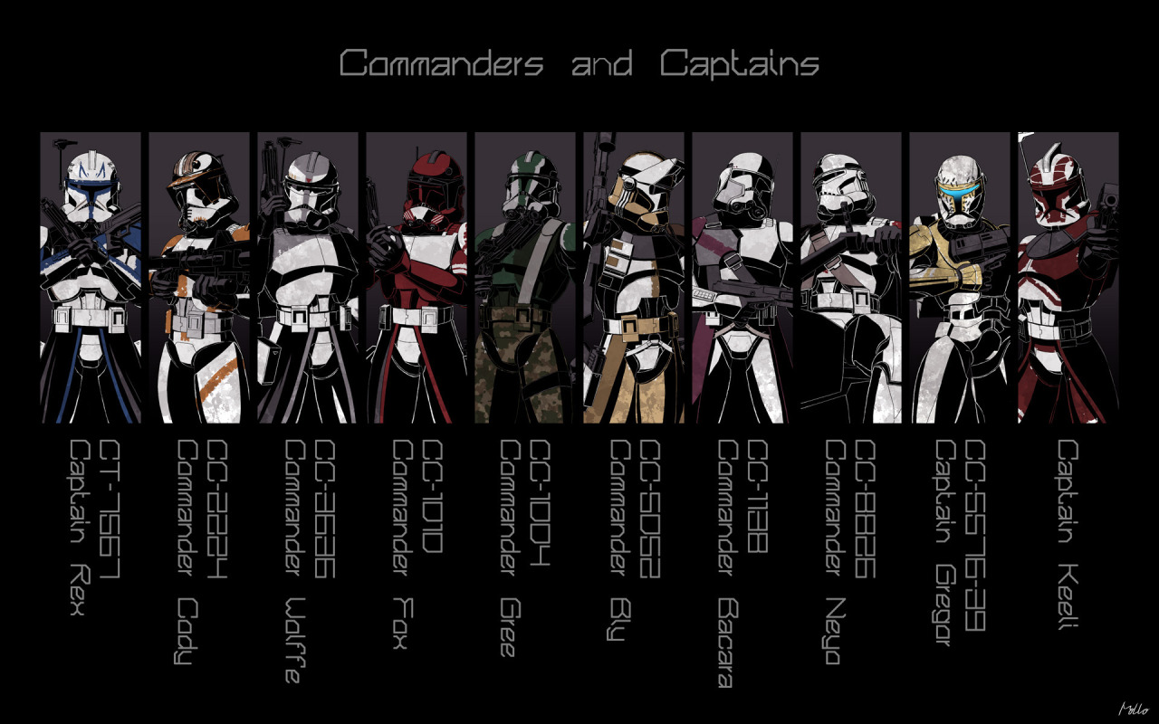 Commander Fox Wallpapers - Wallpaper Cave