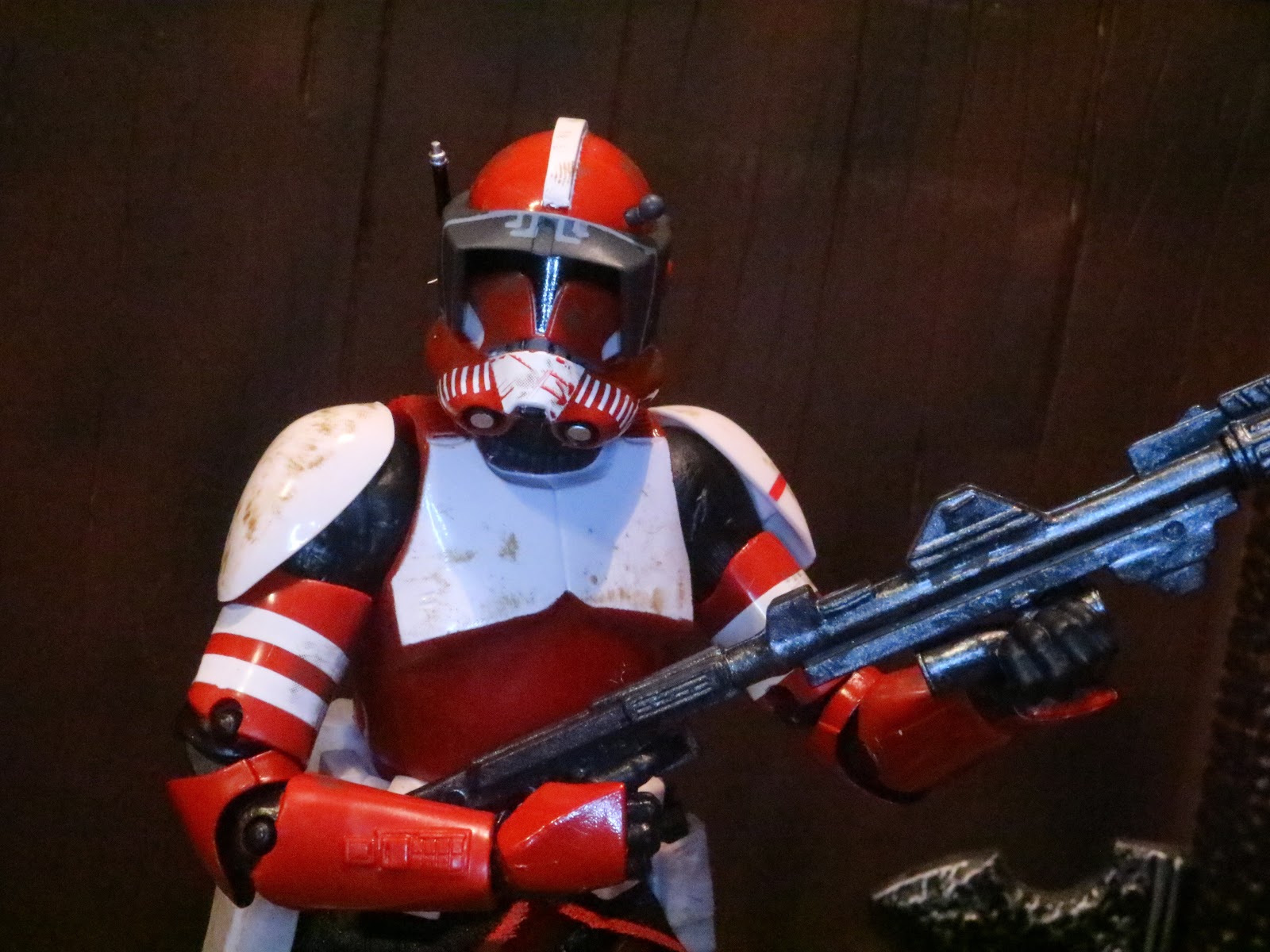 Commander Fox Wallpapers - Wallpaper Cave