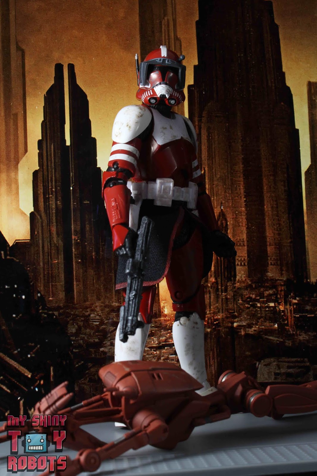 Commander Fox Wallpapers - Wallpaper Cave