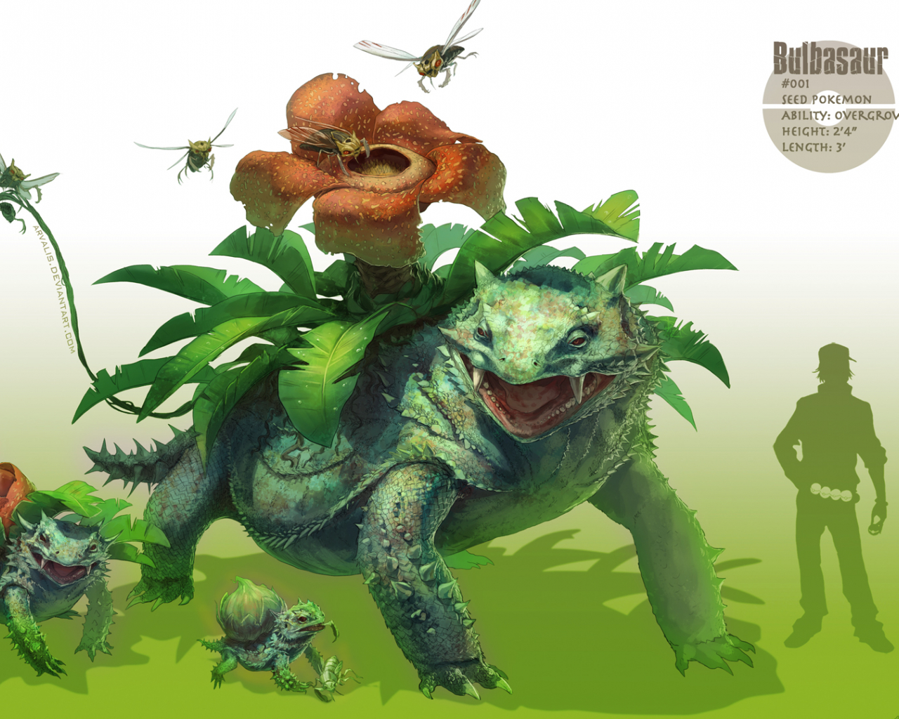 Realistic Art Wallpapers - Wallpaper Cave