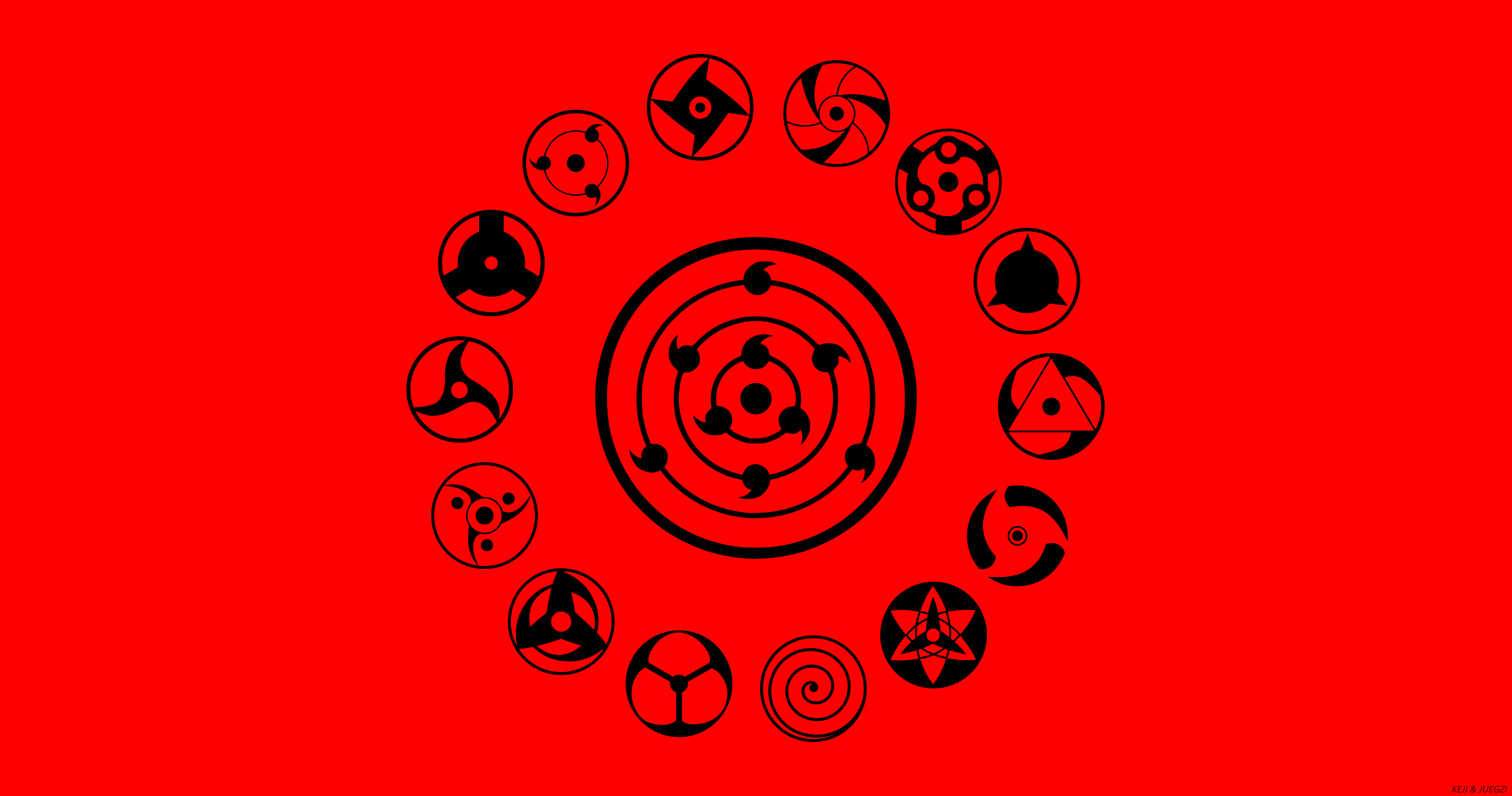 All Sharingan Wallpapers - Wallpaper Cave