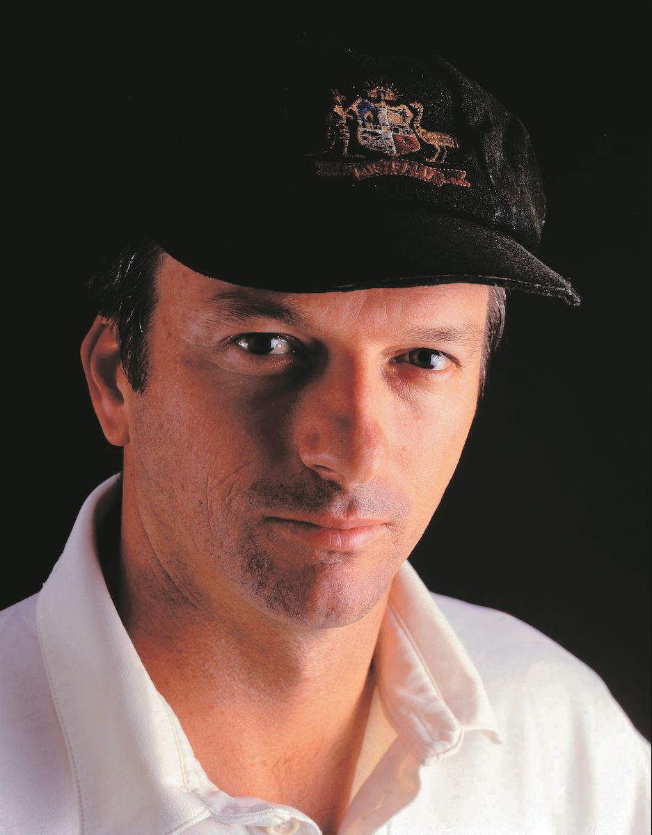 Steve Waugh Wallpapers - Wallpaper Cave