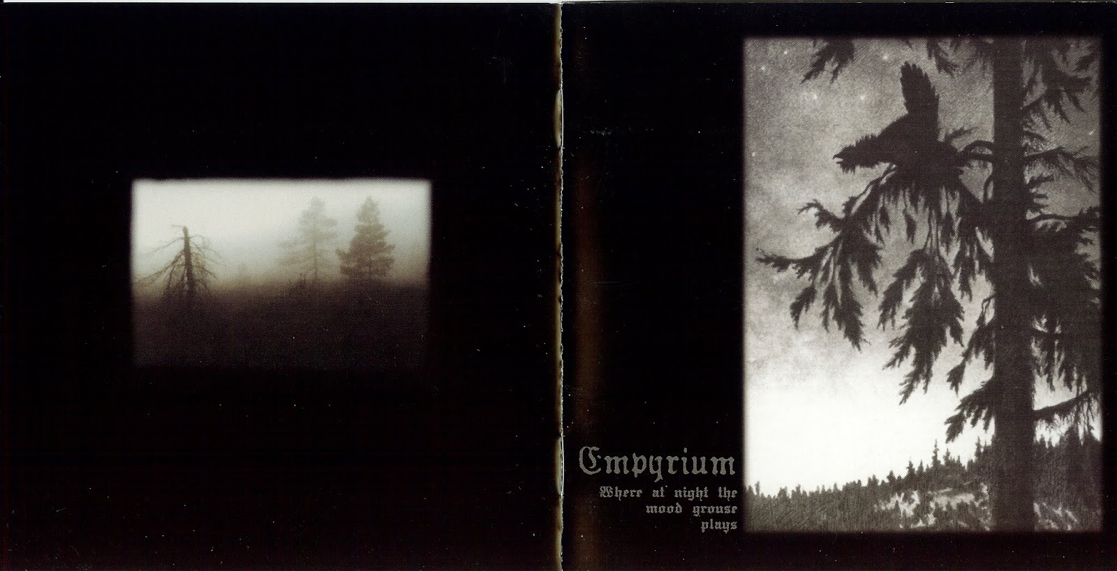 Empyrium Wallpapers - Wallpaper Cave