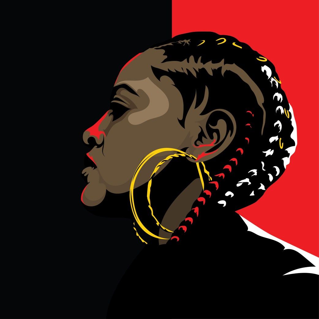 Rapsody Wallpapers - Wallpaper Cave