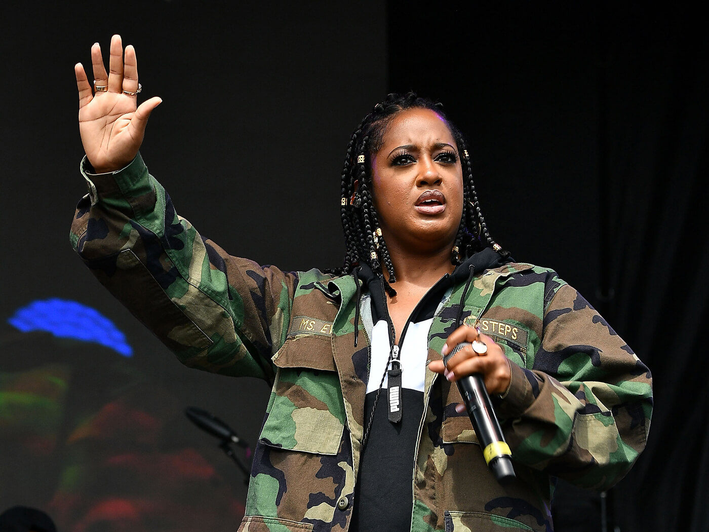 Rapsody Wallpapers - Wallpaper Cave