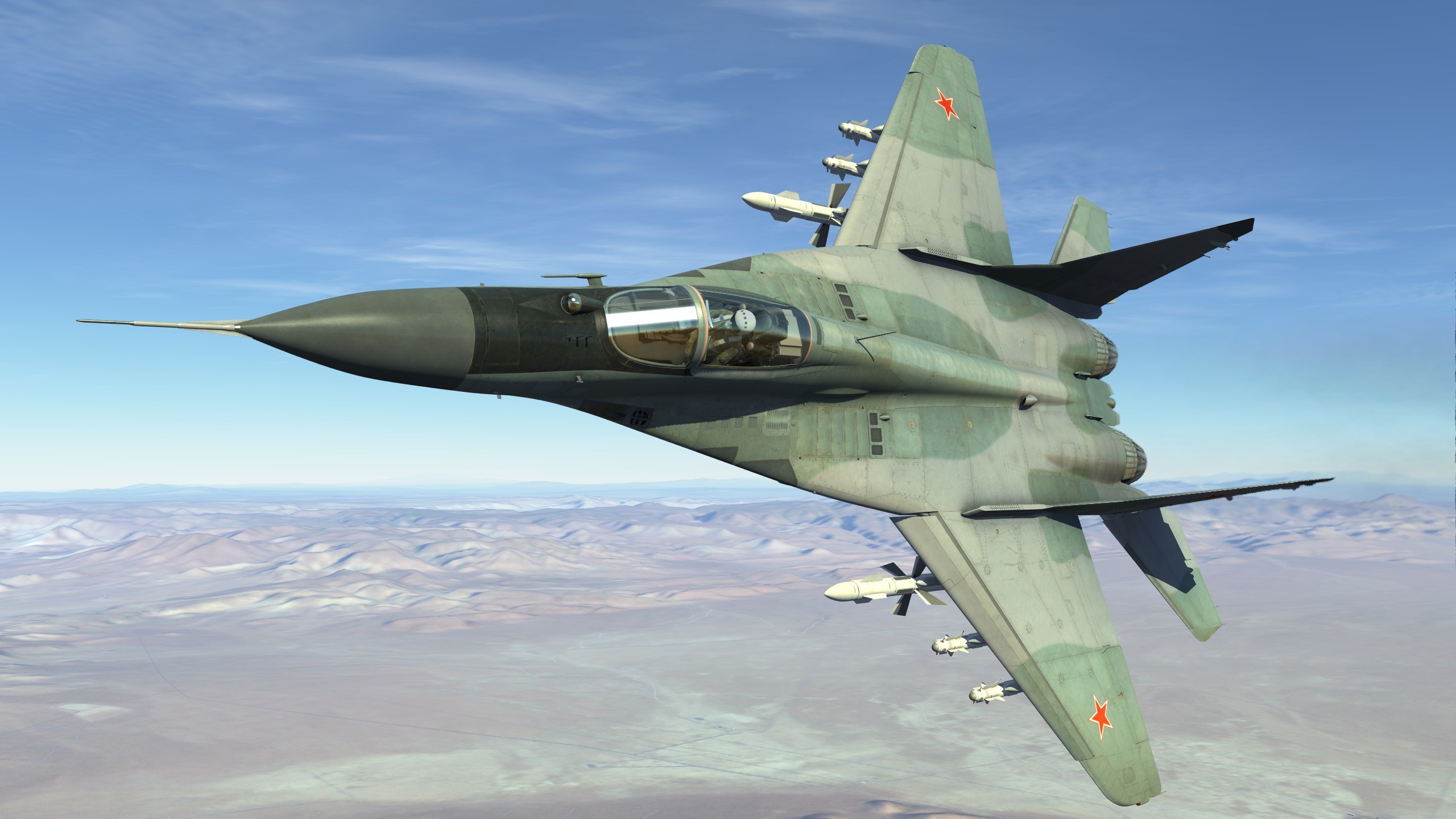 DCS World Wallpapers - Wallpaper Cave