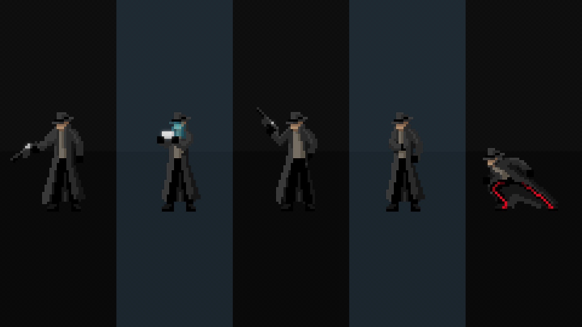 Gunpoint Wallpapers - Wallpaper Cave