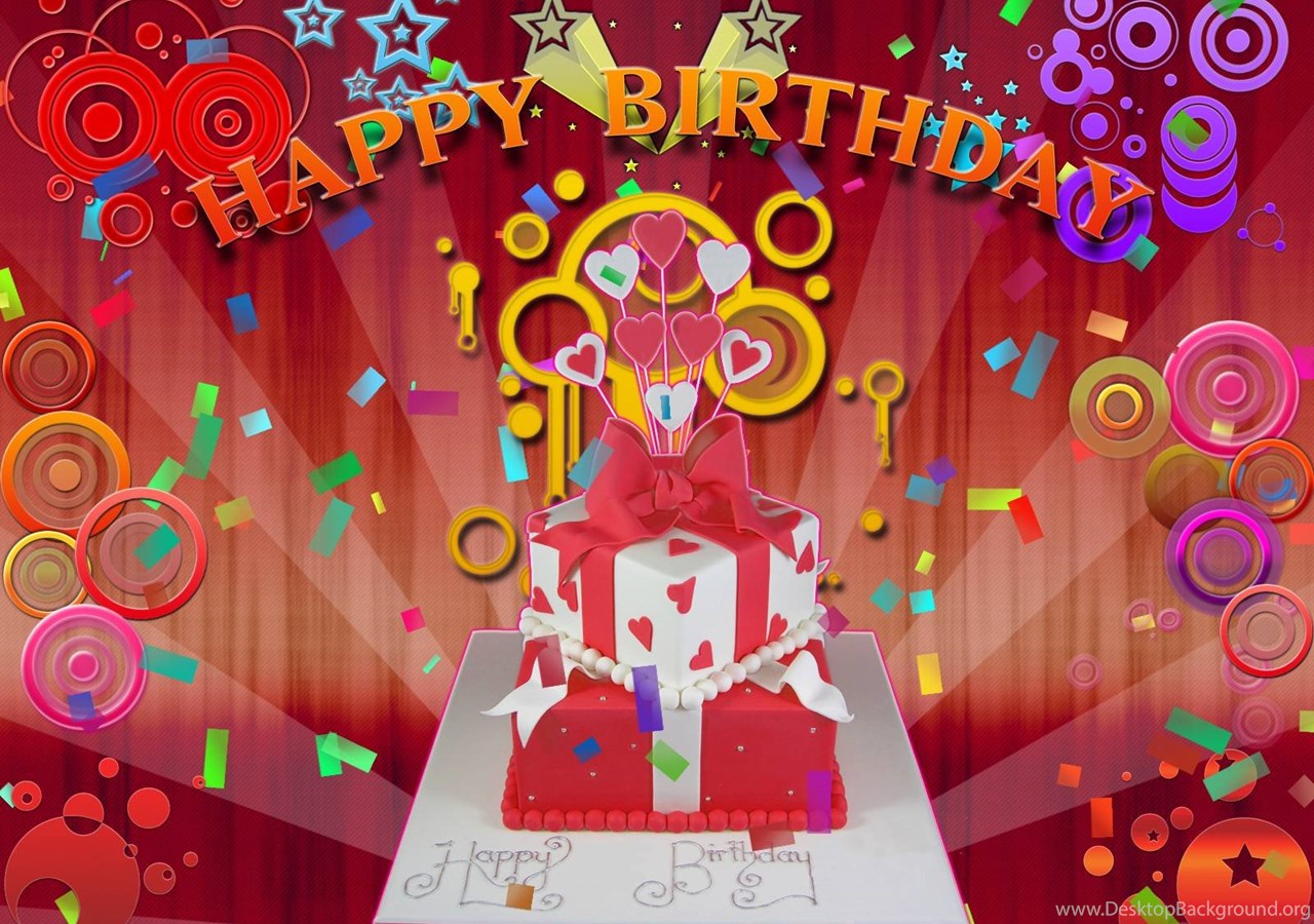 Greeting Card Wallpapers - Wallpaper Cave