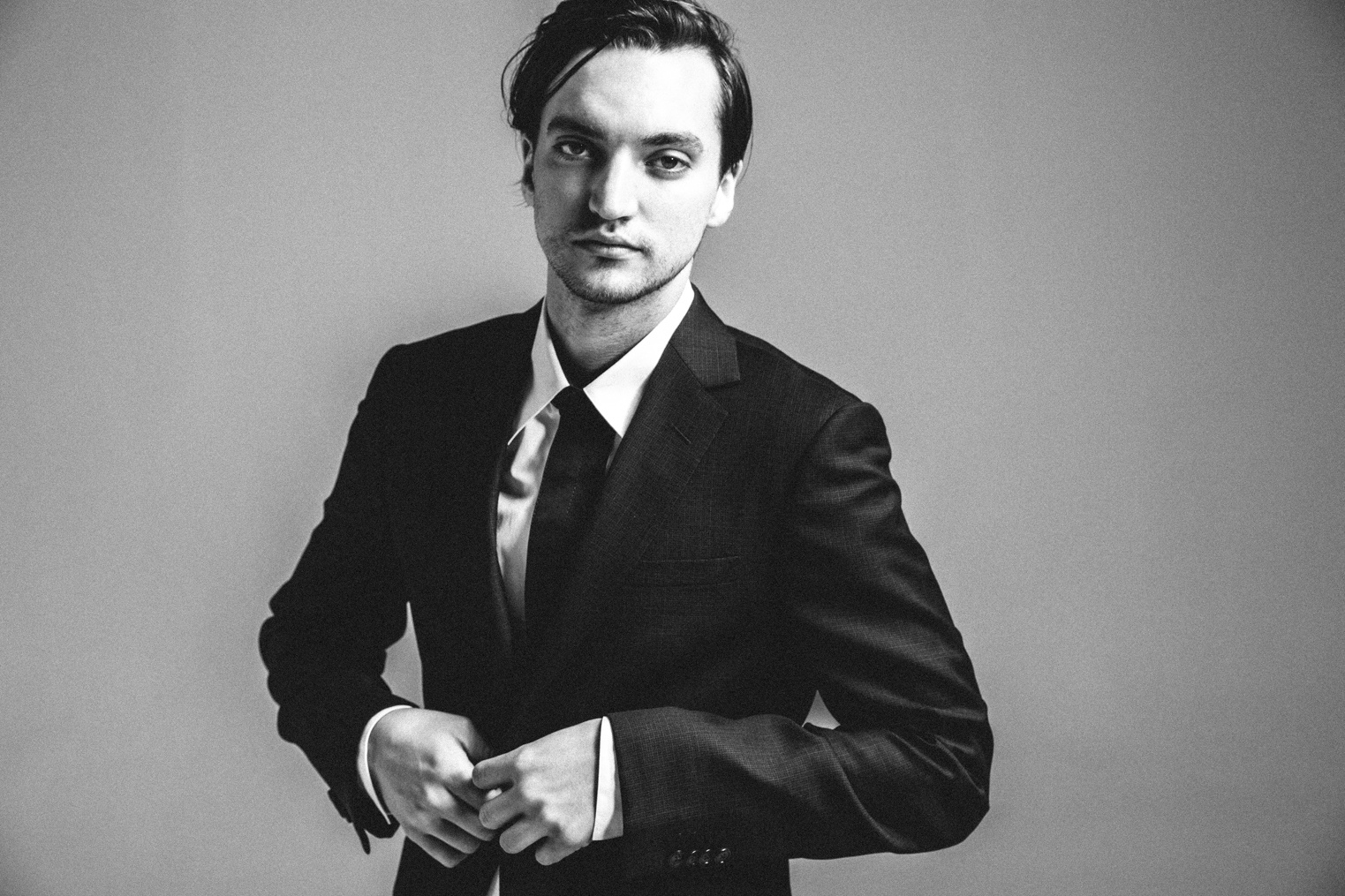 Richard Harmon Wallpapers - Wallpaper Cave