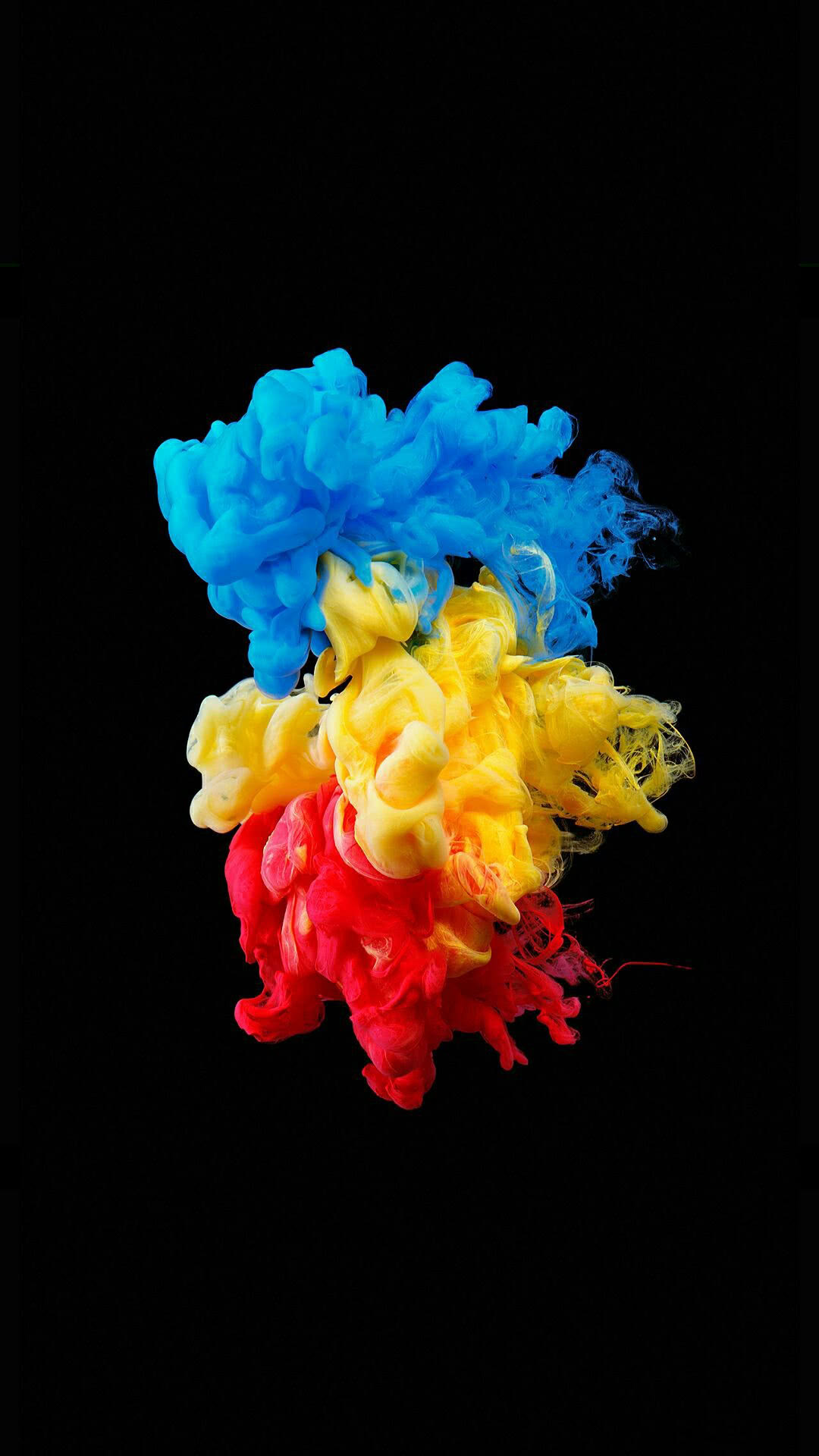 Three Colors Wallpapers - Wallpaper Cave