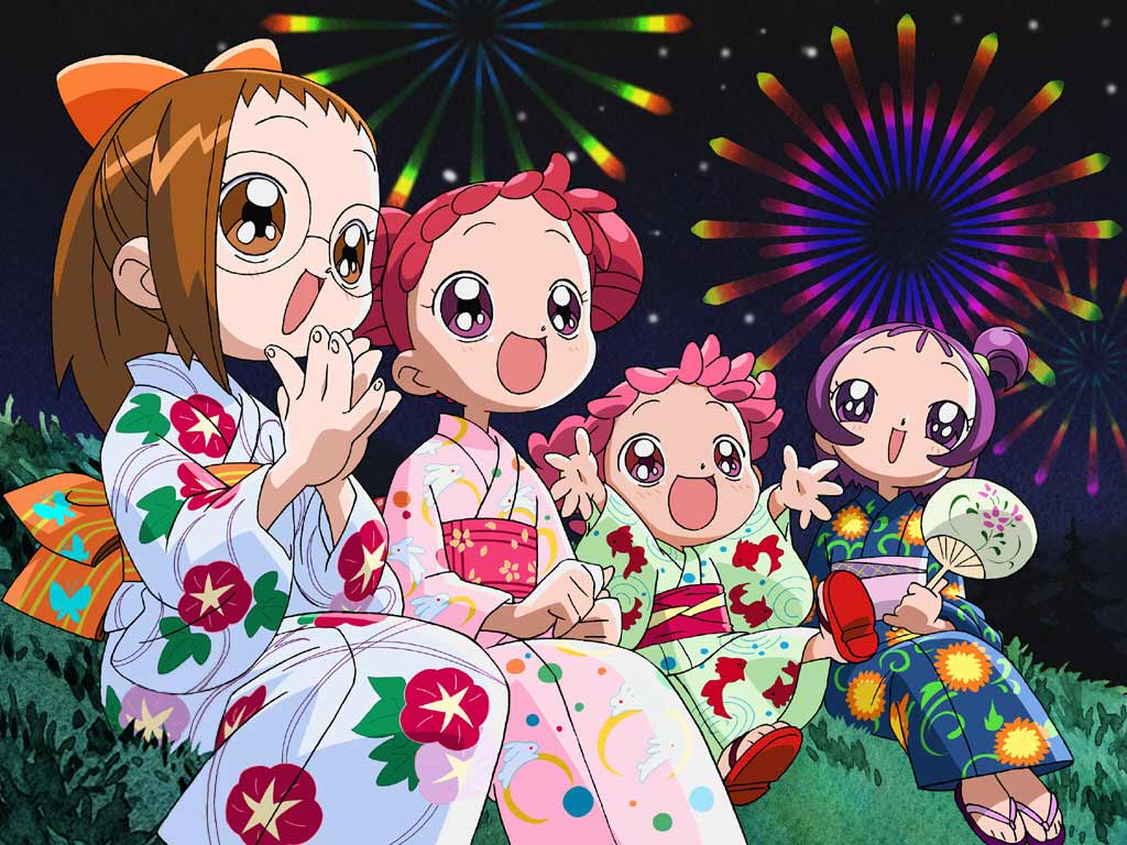 Magical Doremi Wallpapers - Wallpaper Cave