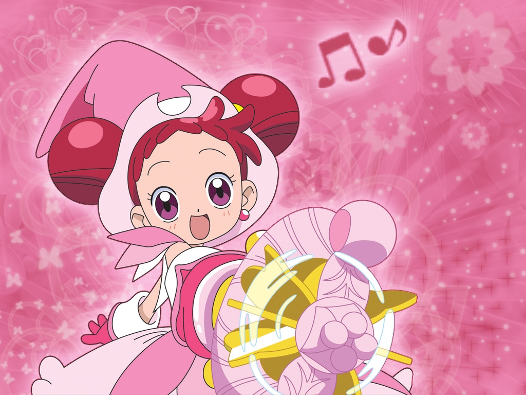 Magical Doremi Wallpapers - Wallpaper Cave