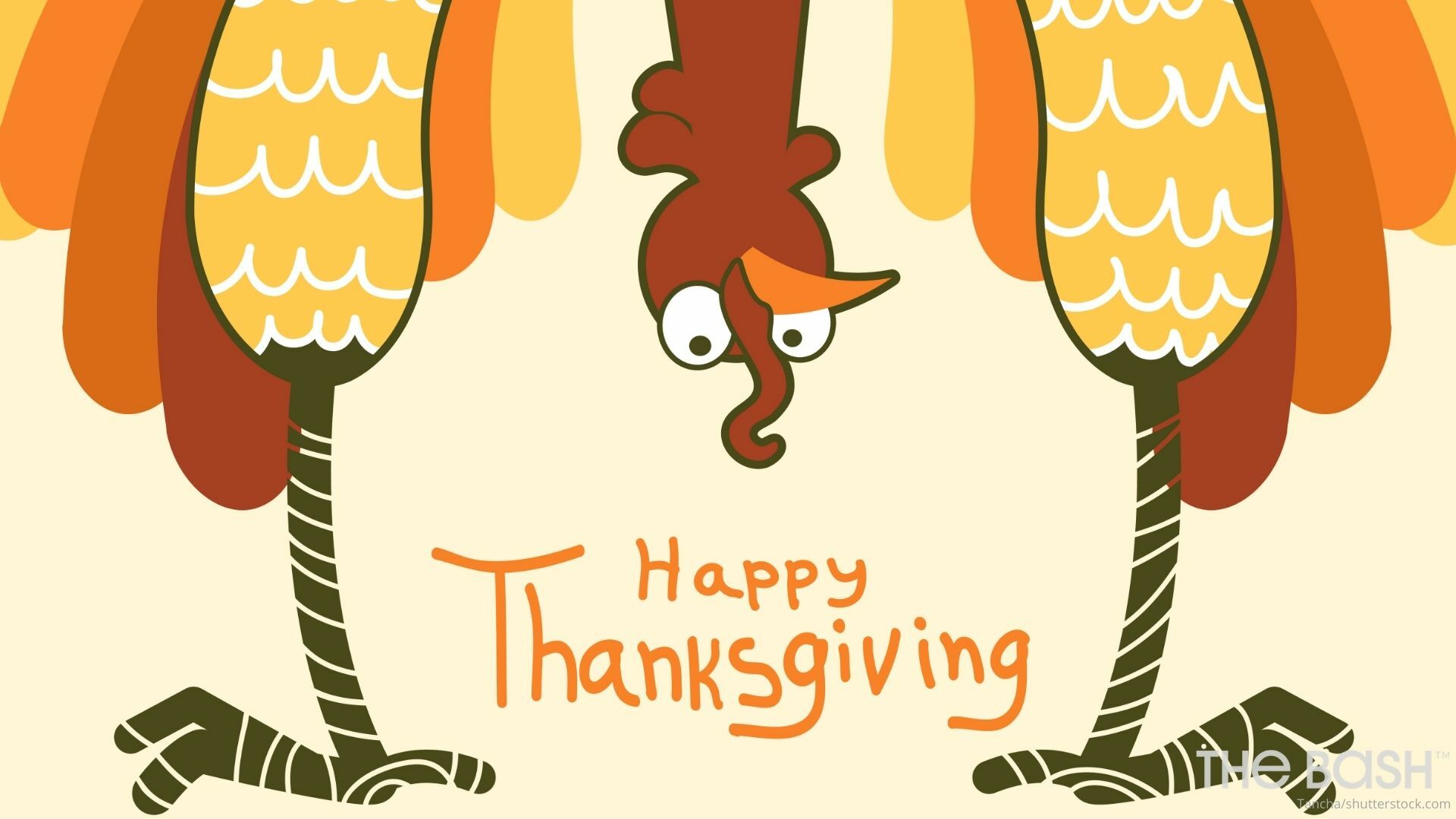 Thanksgiving Profile Wallpapers - Wallpaper Cave