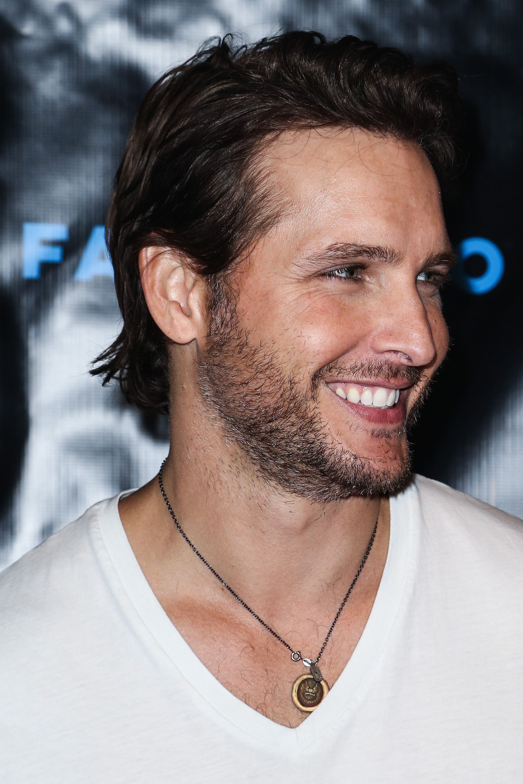 Peter Facinelli Wallpapers - Wallpaper Cave
