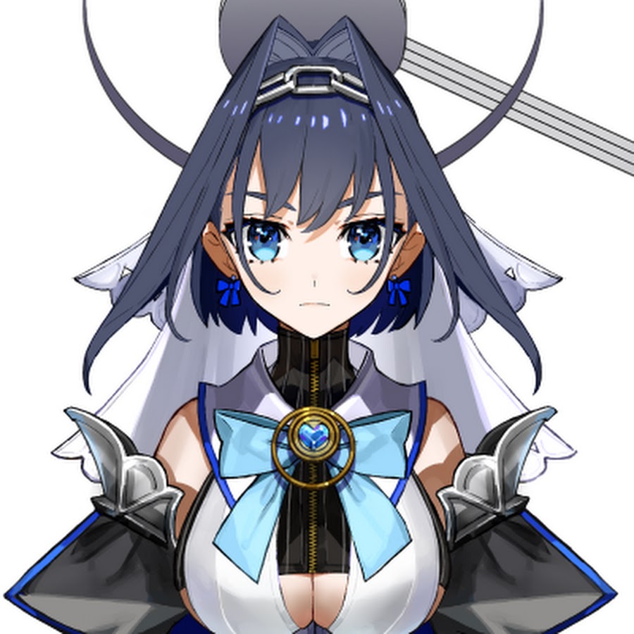 Kronii Wallpapers - Wallpaper Cave