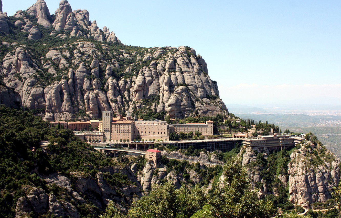 Montserrat Wallpapers - Wallpaper Cave