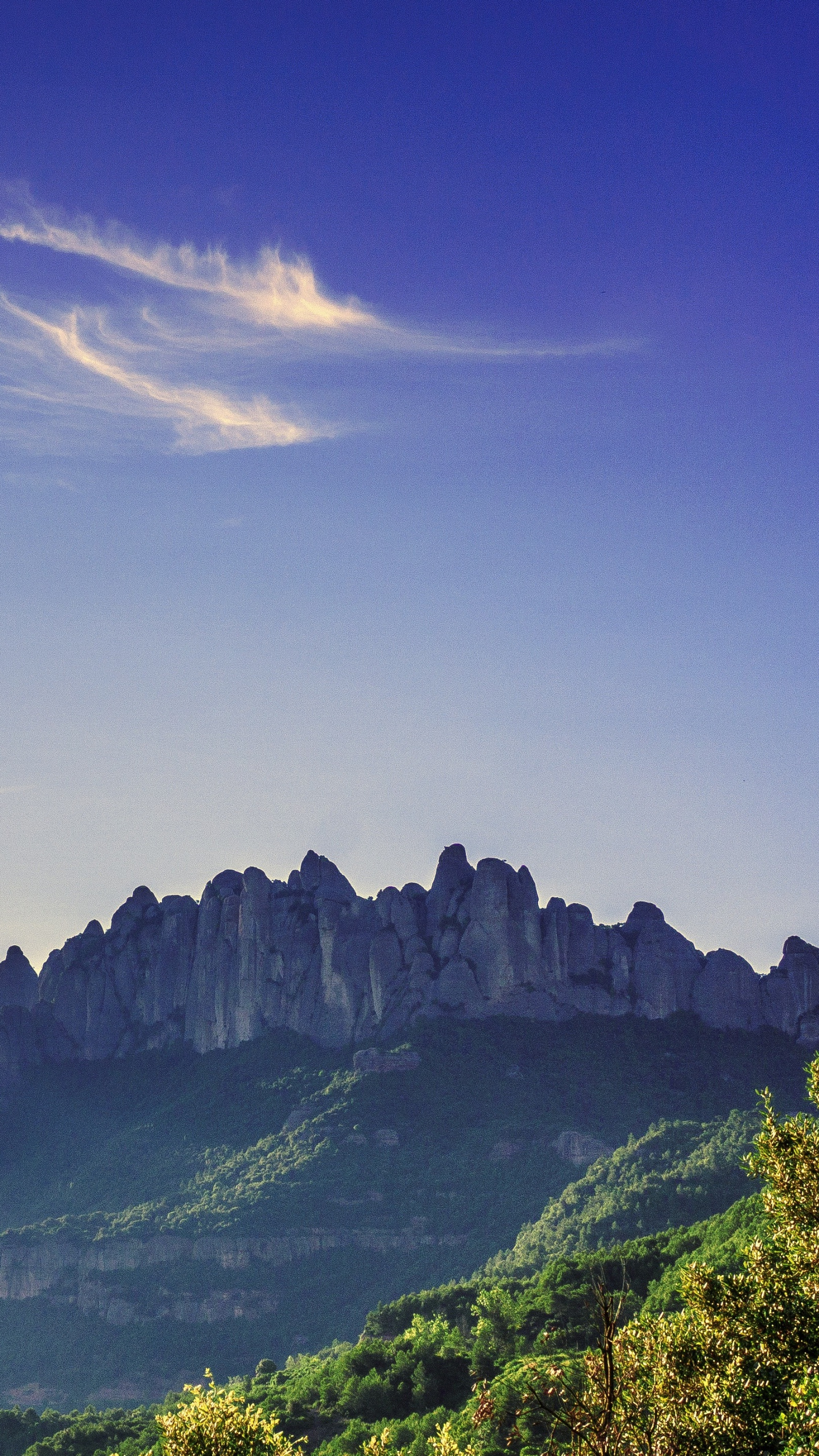 Montserrat Wallpapers - Wallpaper Cave