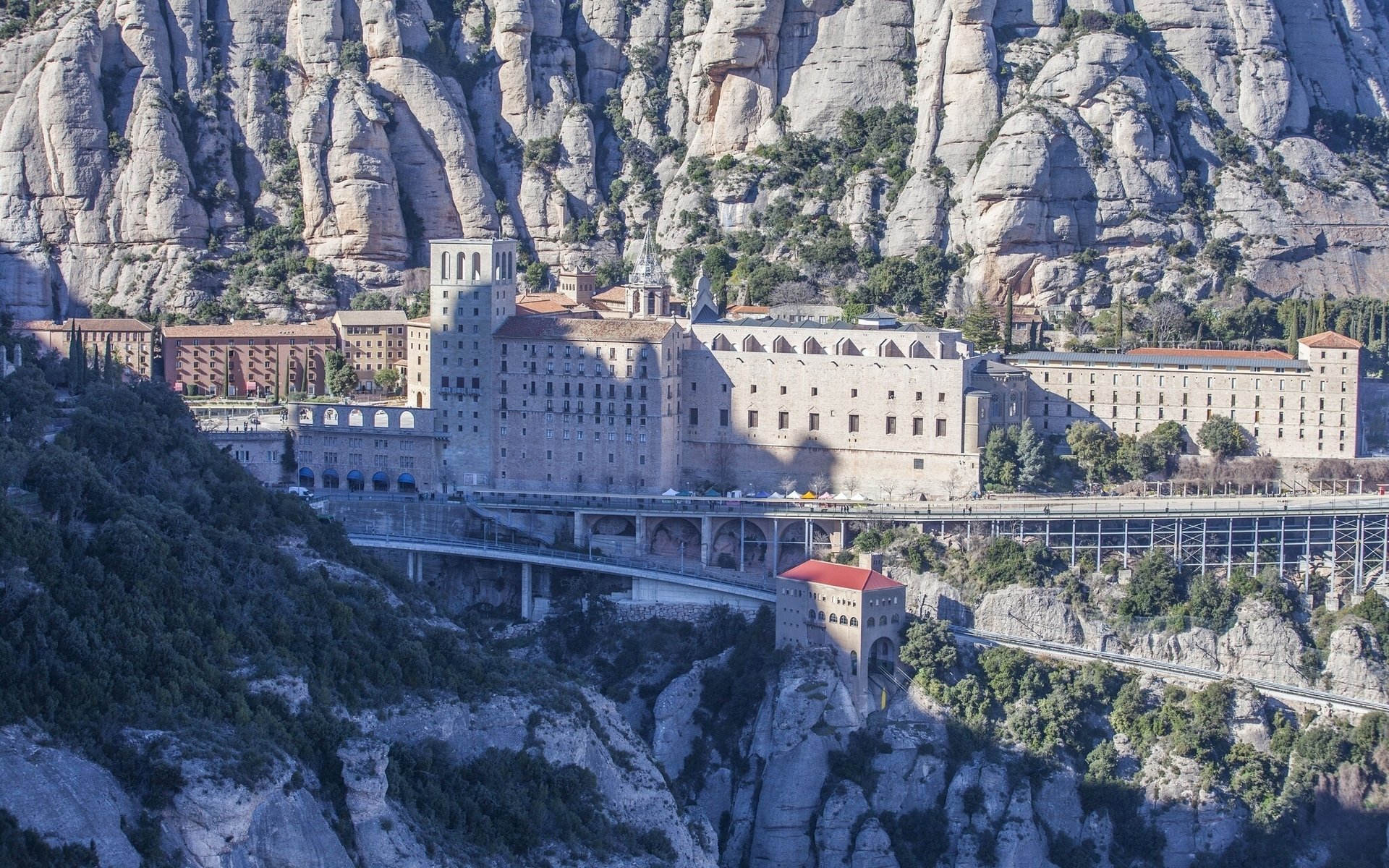 Montserrat Wallpapers - Wallpaper Cave