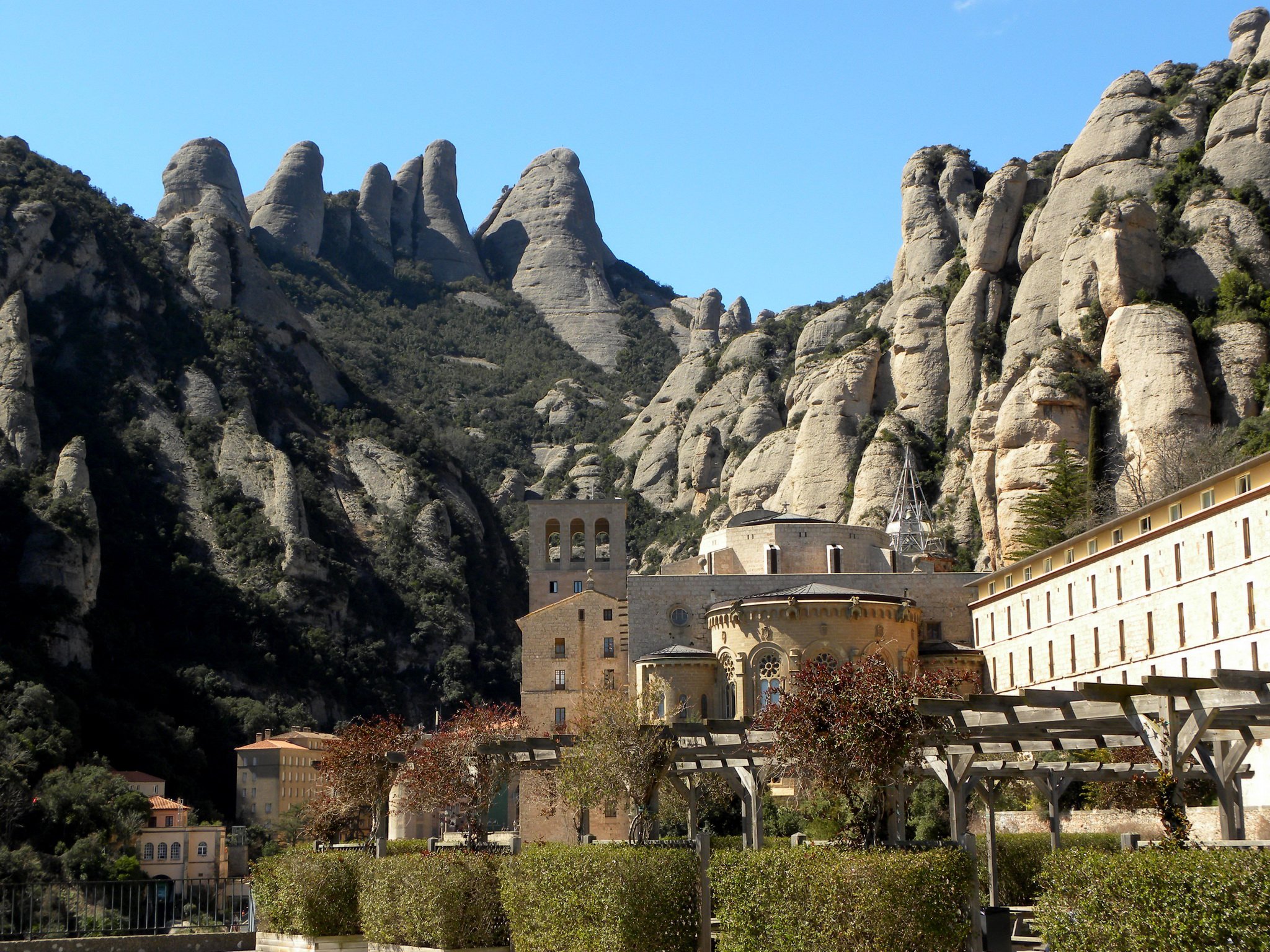 Montserrat Wallpapers - Wallpaper Cave
