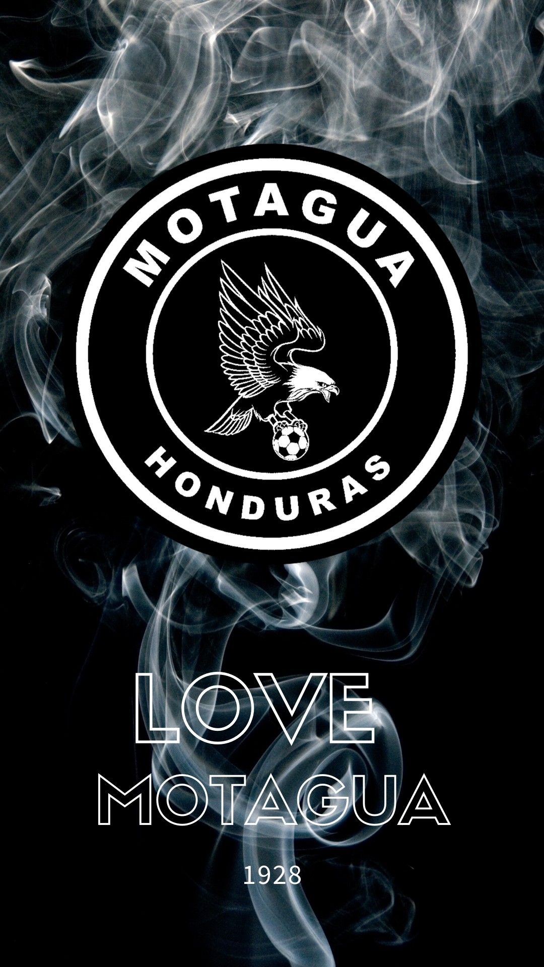 F.C. Motagua Wallpapers - Wallpaper Cave