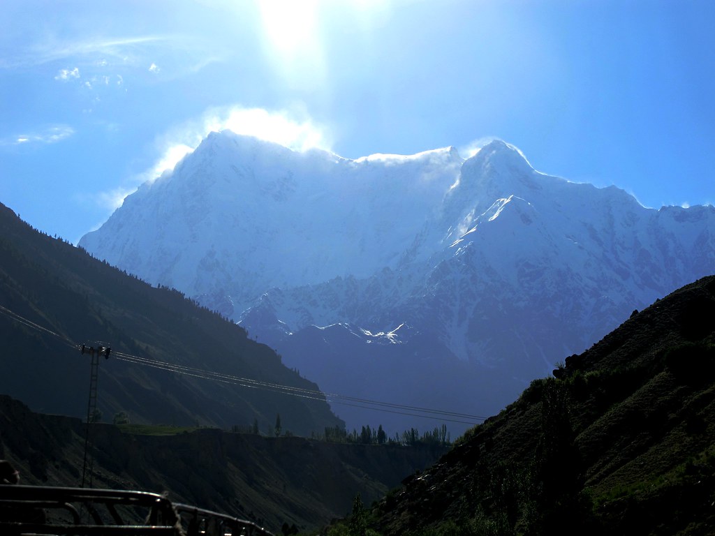Nanga Parbat Wallpapers - Wallpaper Cave