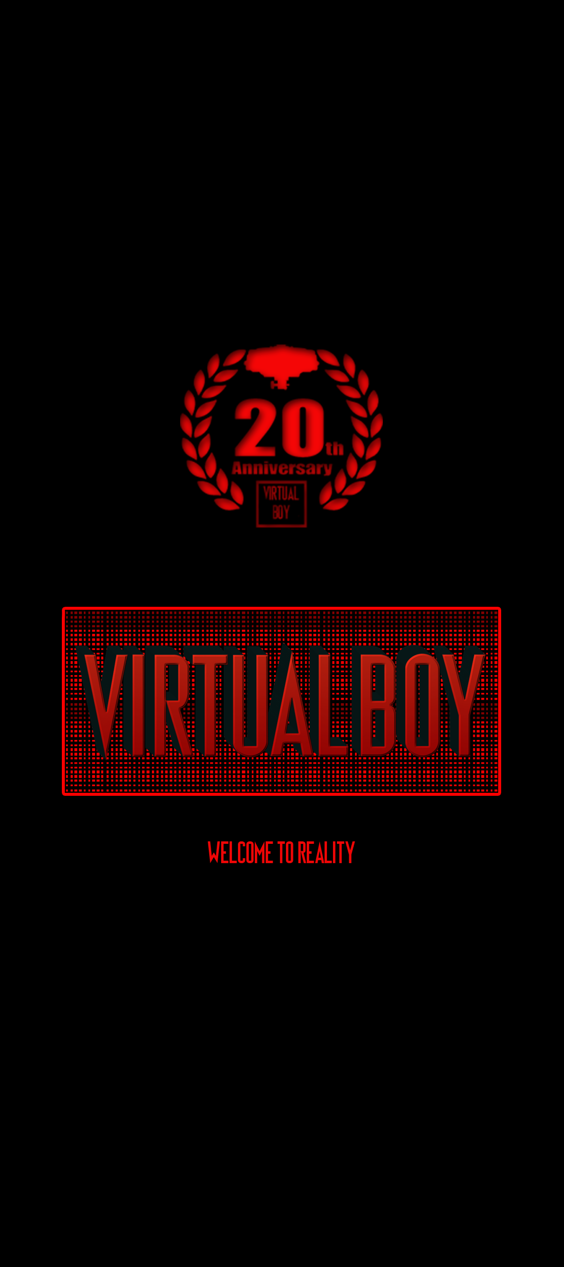 Virtual Boy Wallpapers - Wallpaper Cave