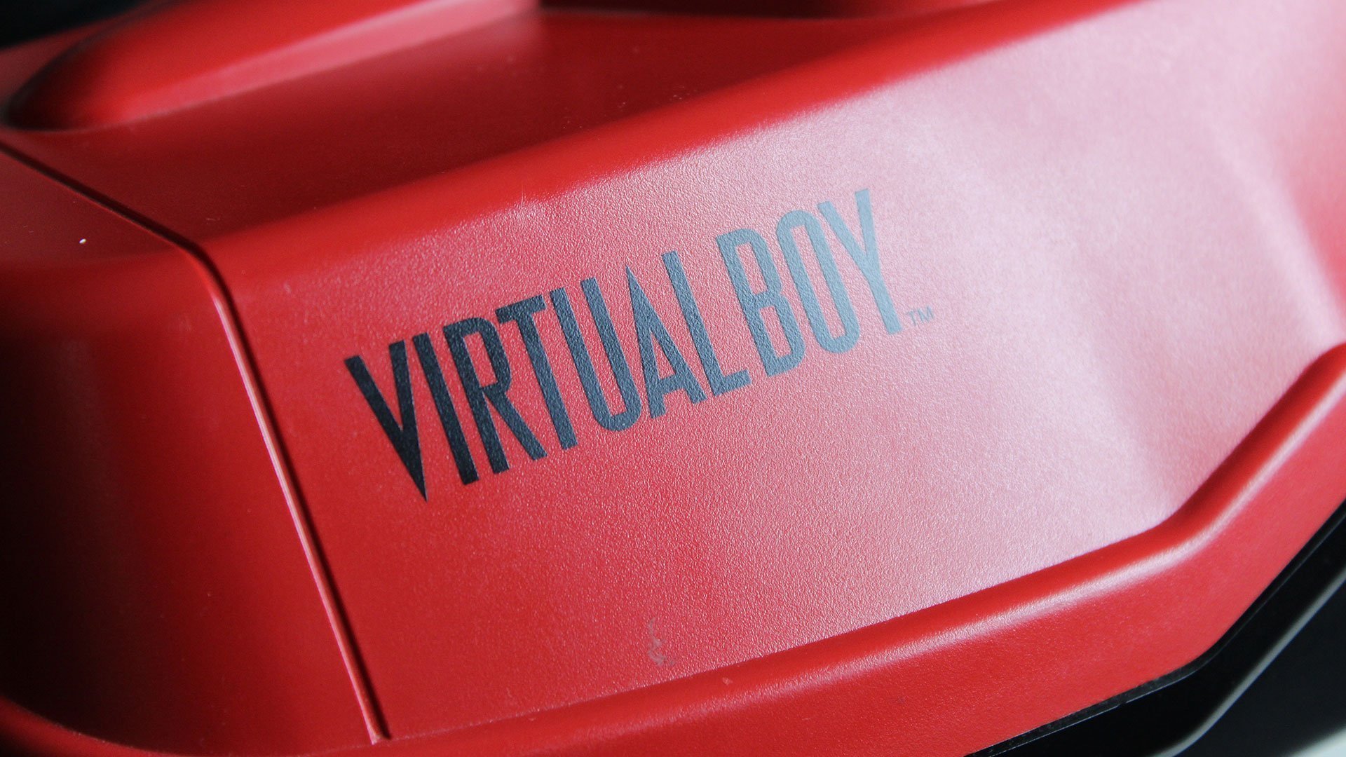 Virtual Boy Wallpapers - Wallpaper Cave