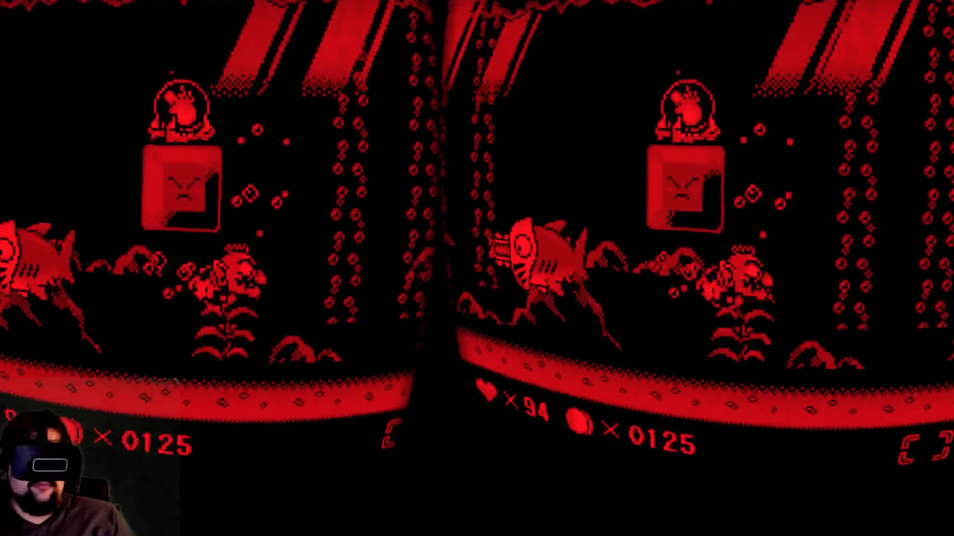 Virtual Boy Wallpapers - Wallpaper Cave