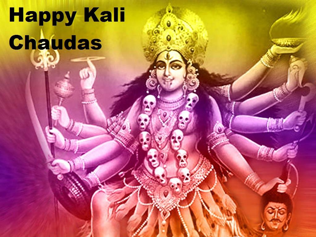 Kali Chaudas Wallpapers - Wallpaper Cave