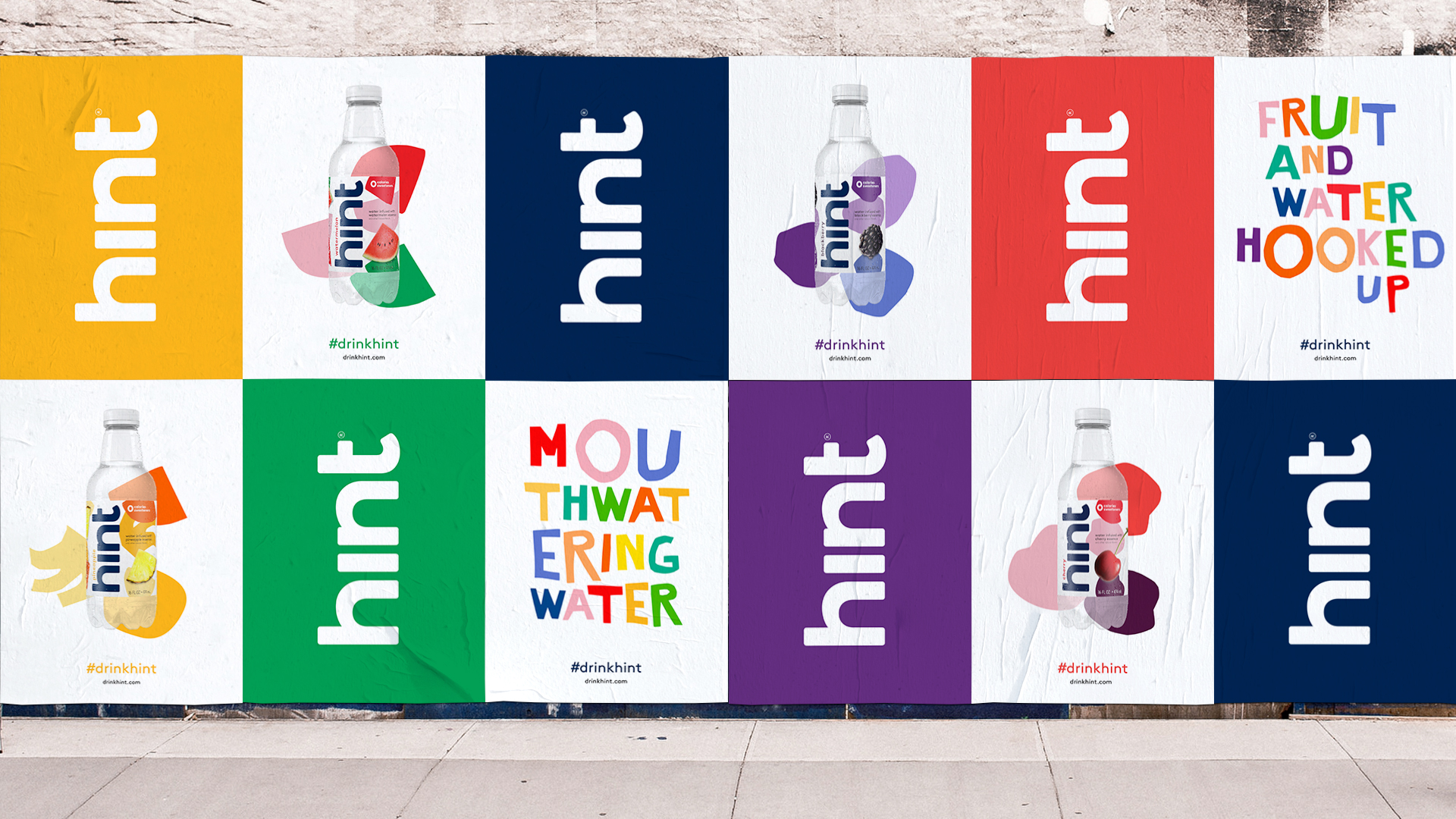 Hint Water Wallpapers - Wallpaper Cave